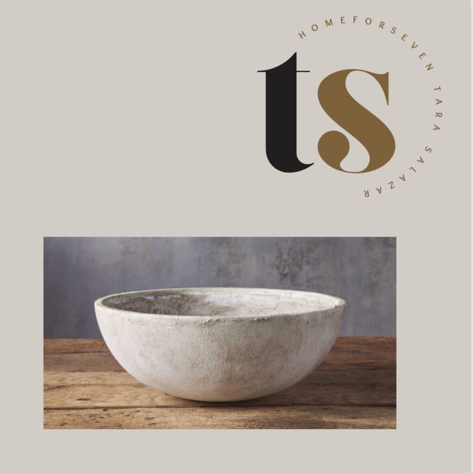 Miramar Planter Bowl curated on LTK