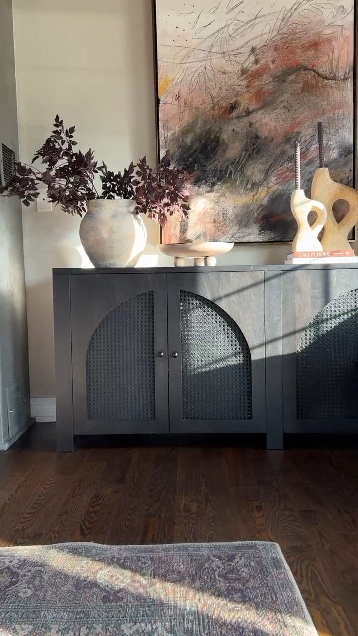 Islay Sideboard curated on LTK