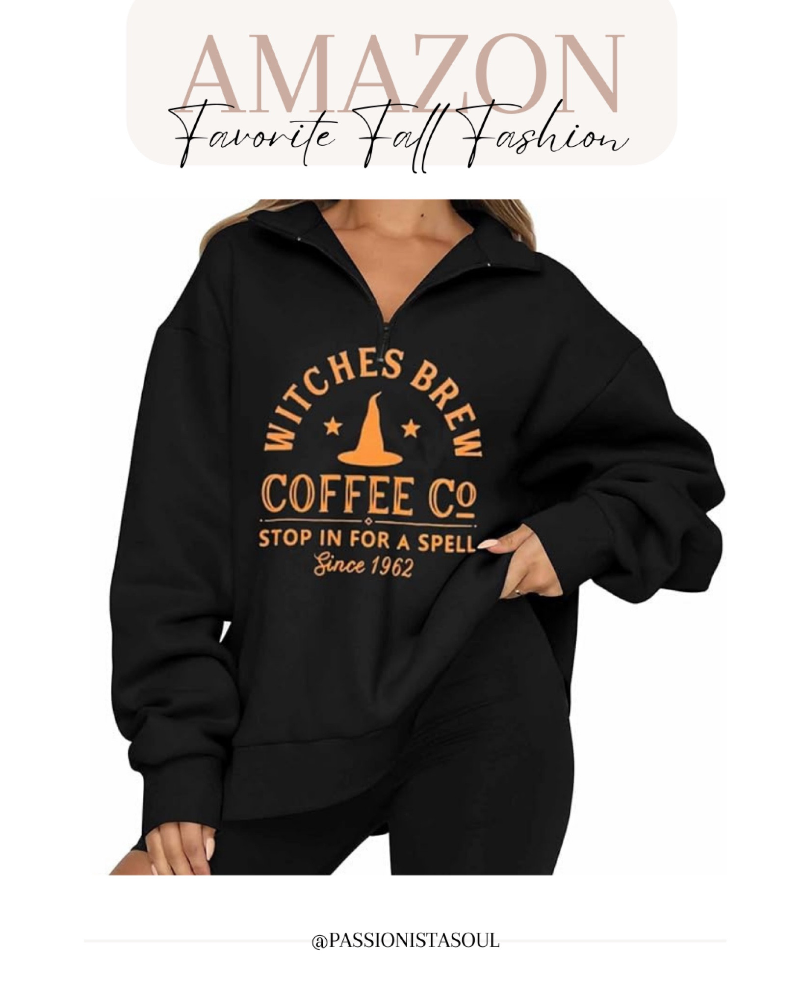 DUTUT Women Witches Brew … curated on LTK