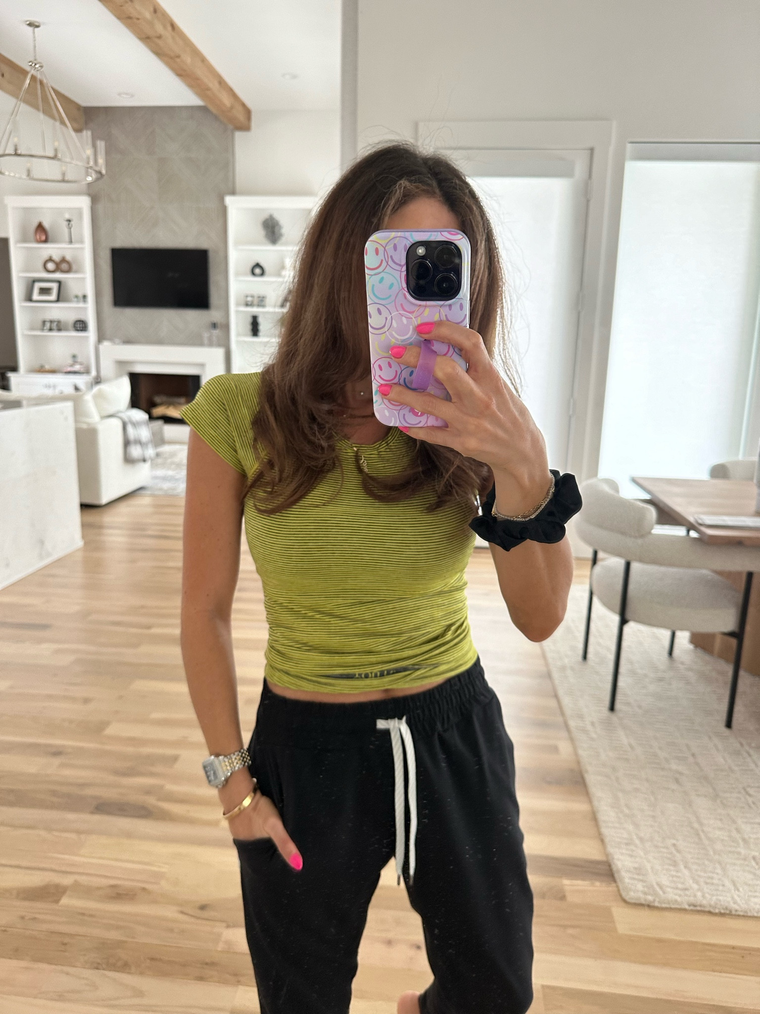 Swiftly Tech Short-Sleeve Shirt 2.0 curated on LTK