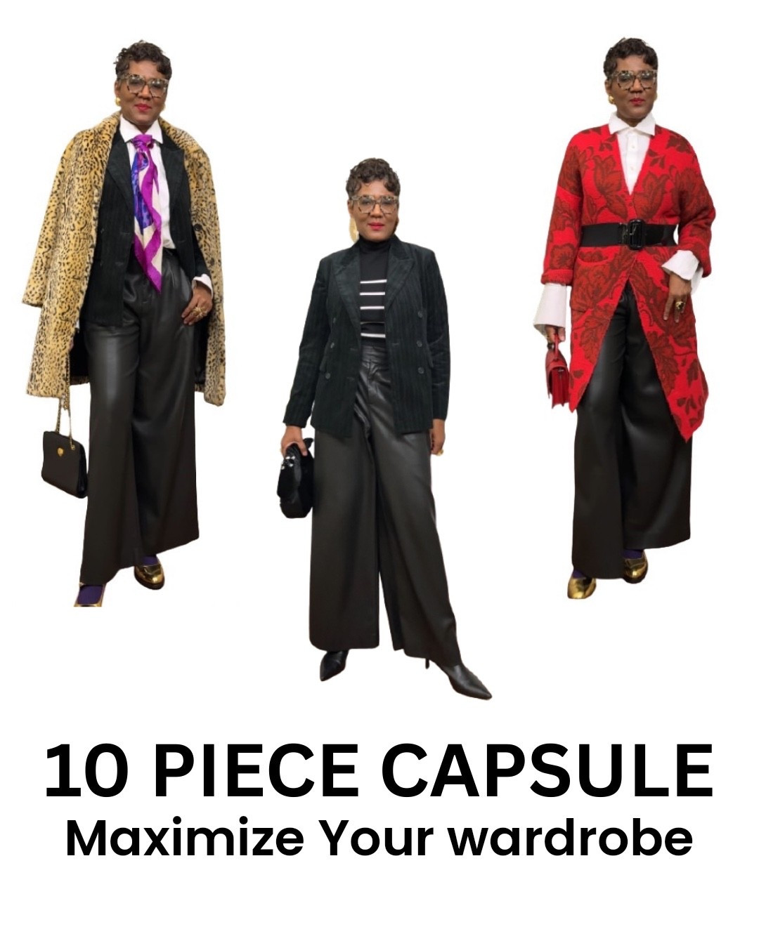 The_Chic_City_Girl on LTK