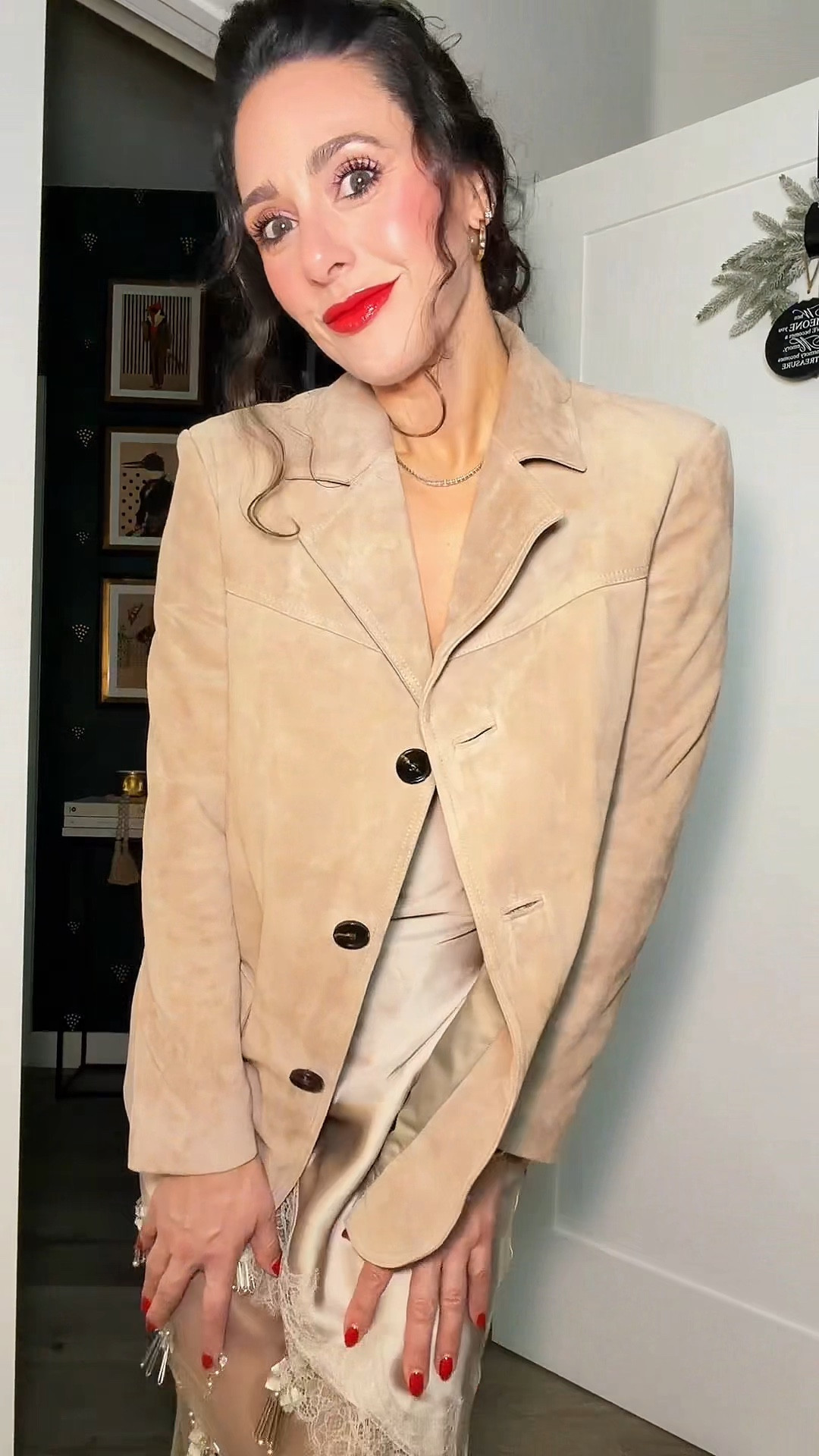 ALLSANTAELLA_ on LTK