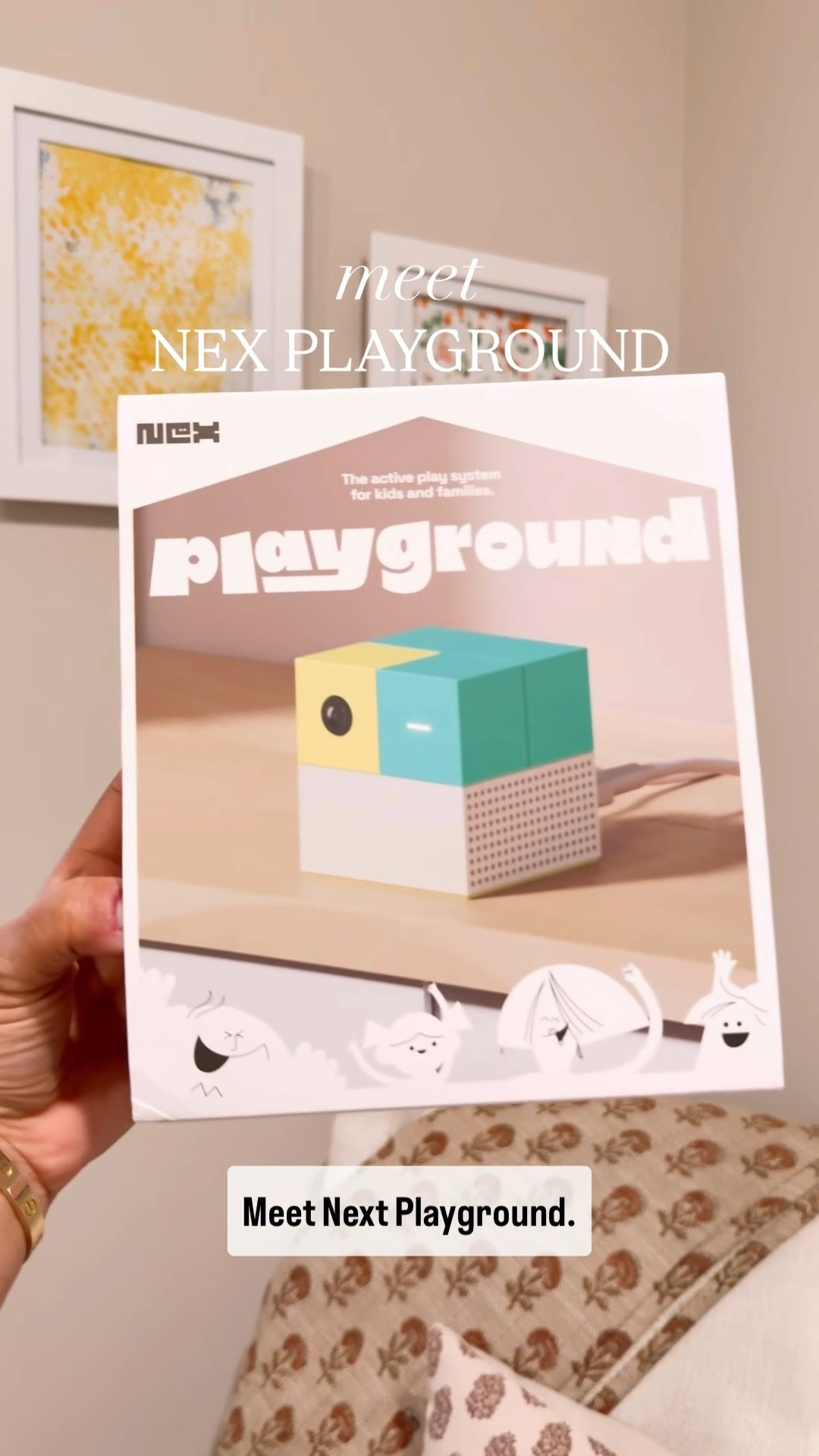 Nex Playground - The Active Play … curated on LTK
