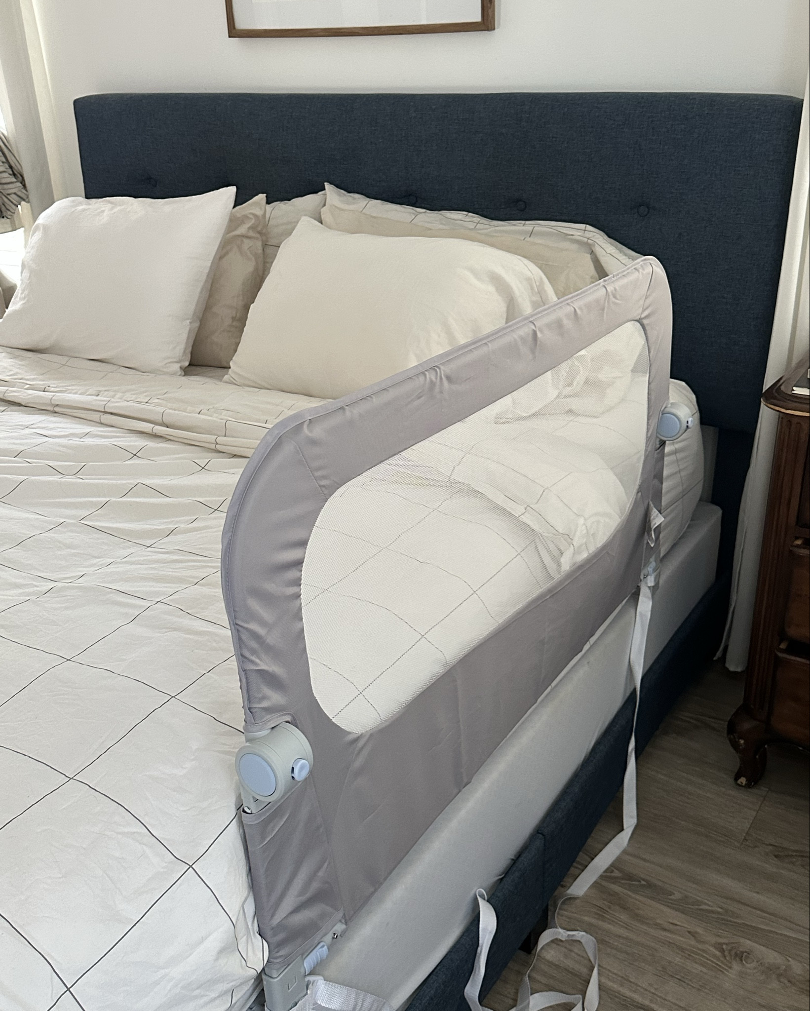 Baby Bed Rail Guard for Toddlers - … curated on LTK