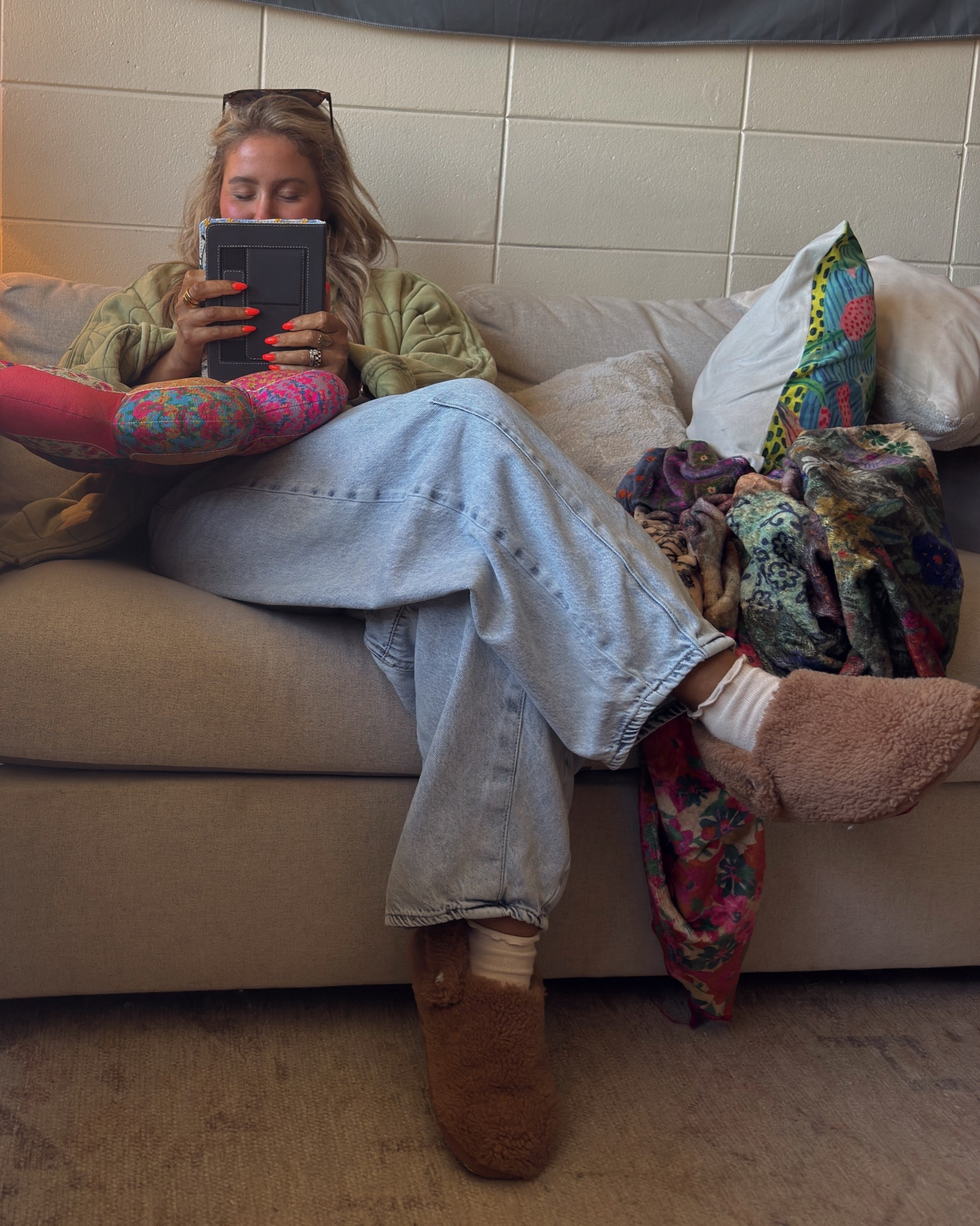 hannahbrosh on LTK