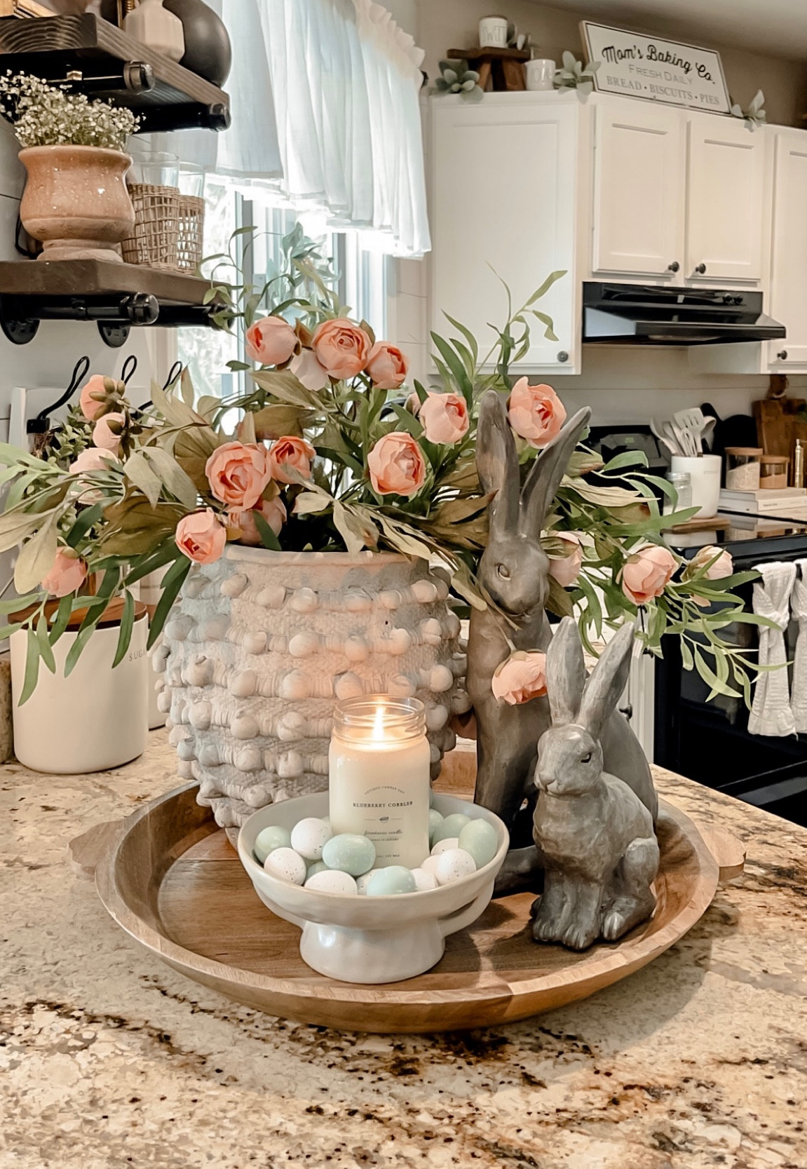 Minka Textured Pot curated on LTK