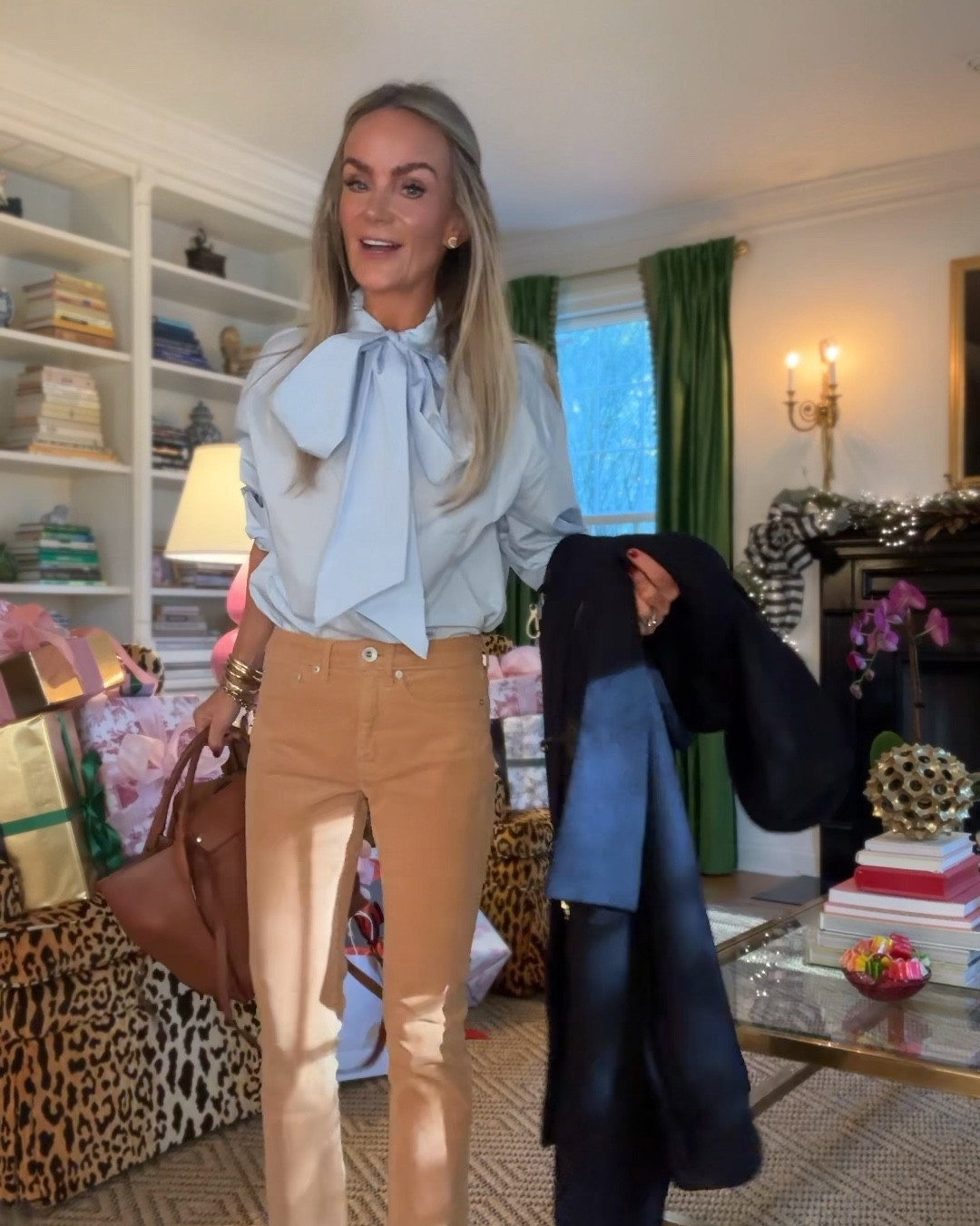 Mid-Rise Kick Flare Cords curated on LTK