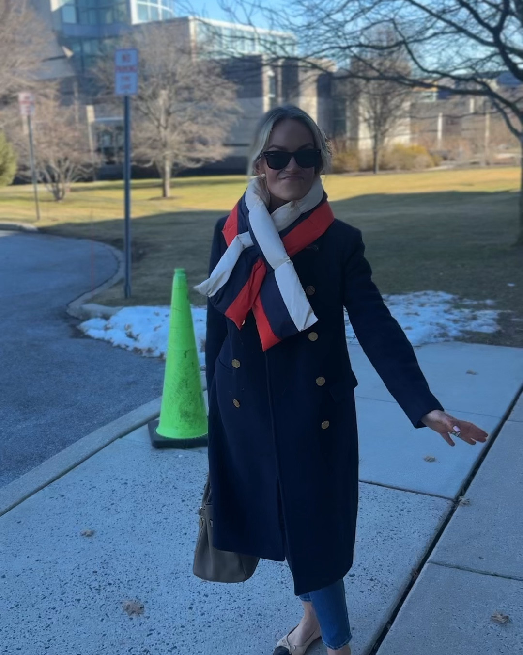 LOVE Tender Heart Stud Earrings curated on LTK