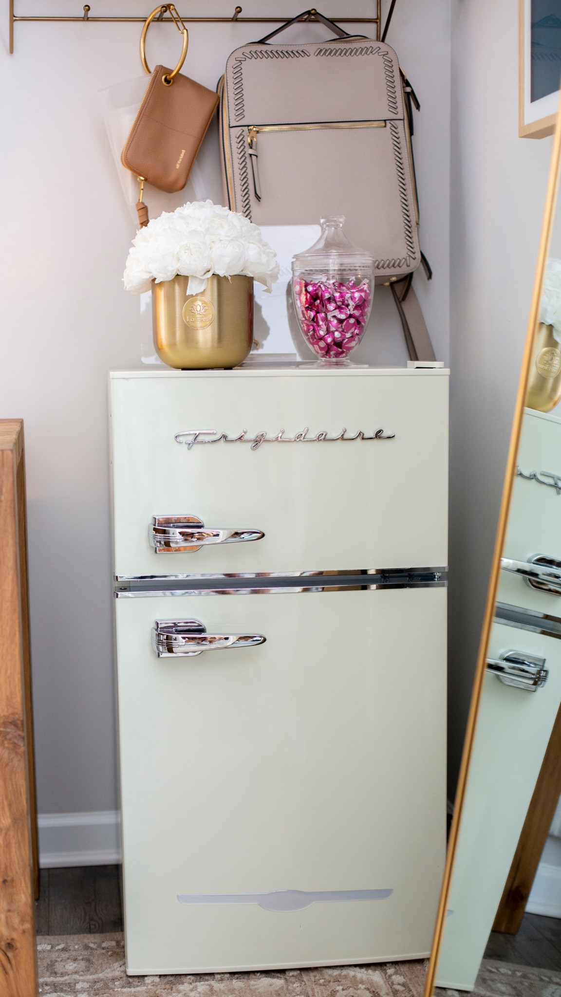 3.2 Cu.Ft Compact Refrigerator … curated on LTK