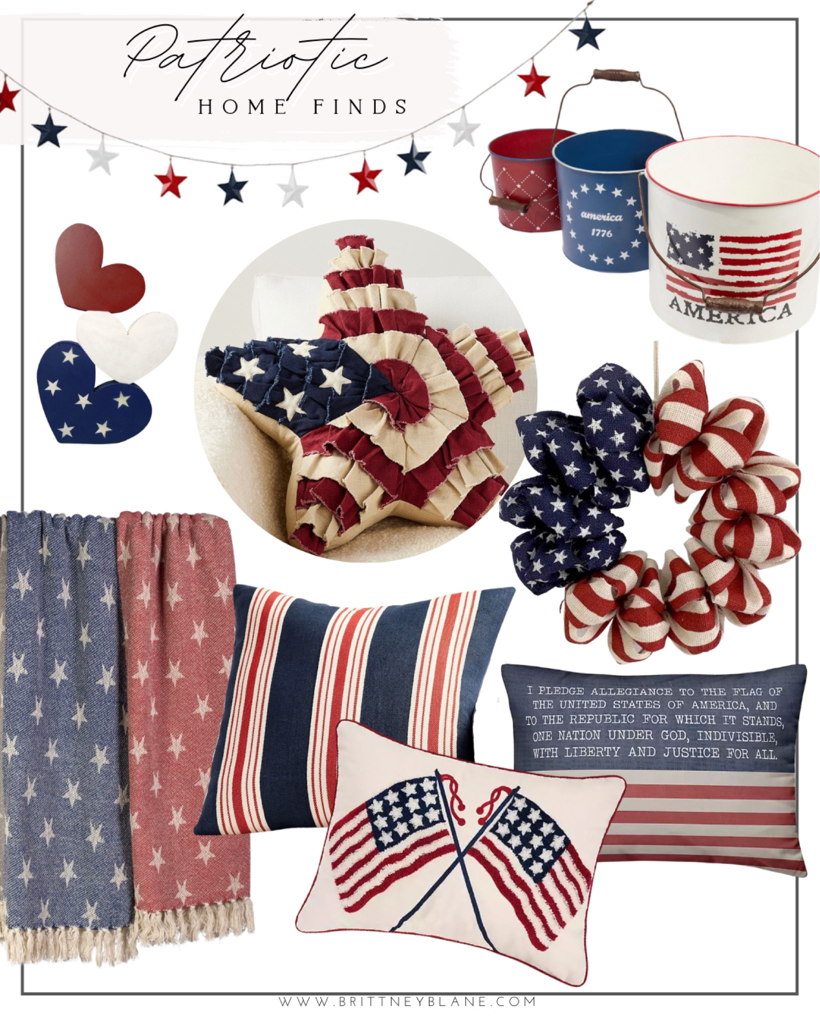 Emryn House Set of 3 Decorative … curated on LTK