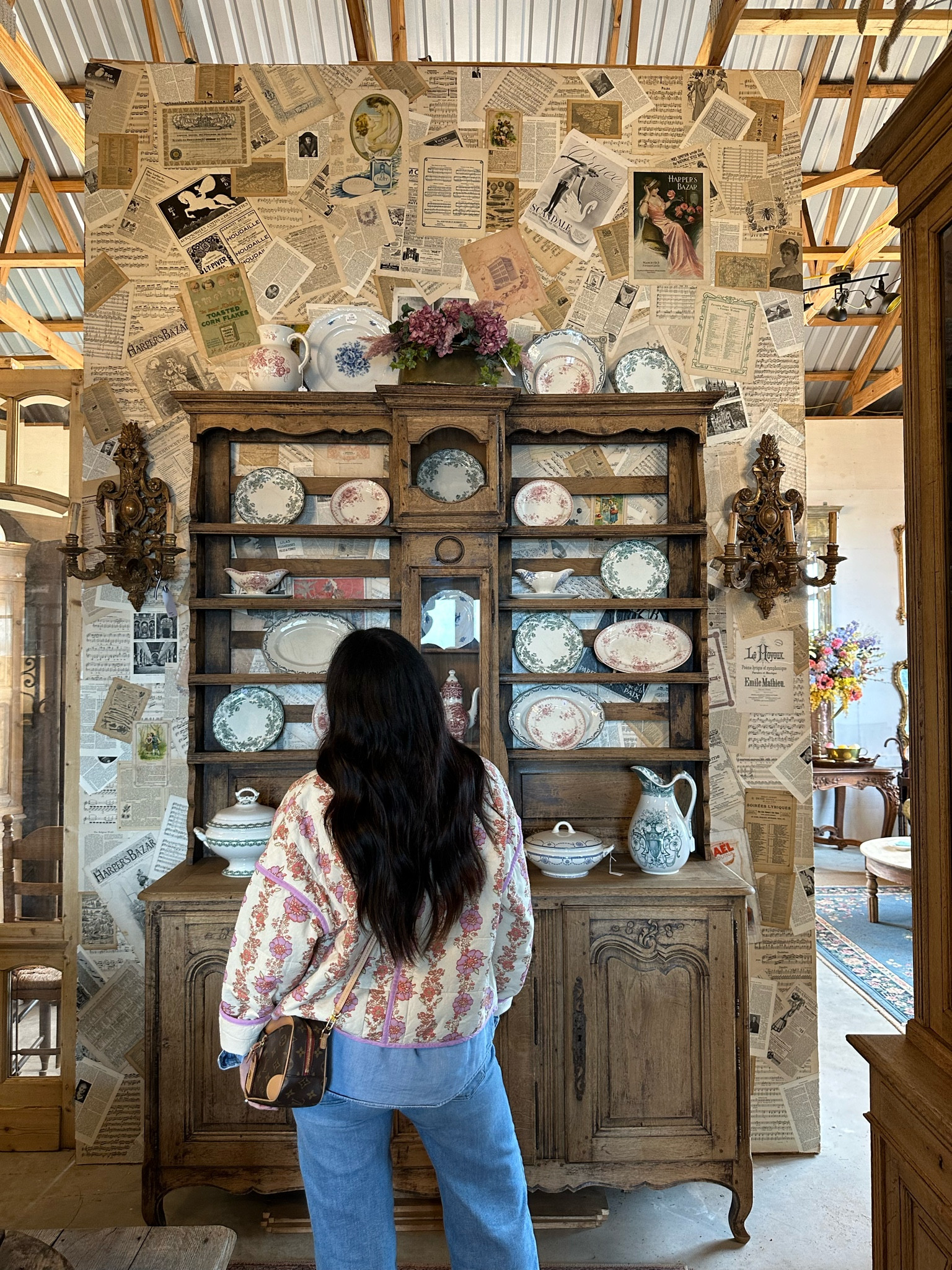 BloomingIvyLane on LTK