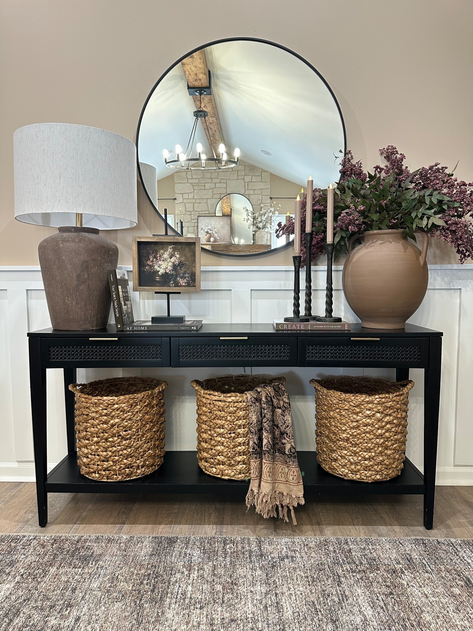 Deluxe Smoke Berry Branch in Dusty … curated on LTK