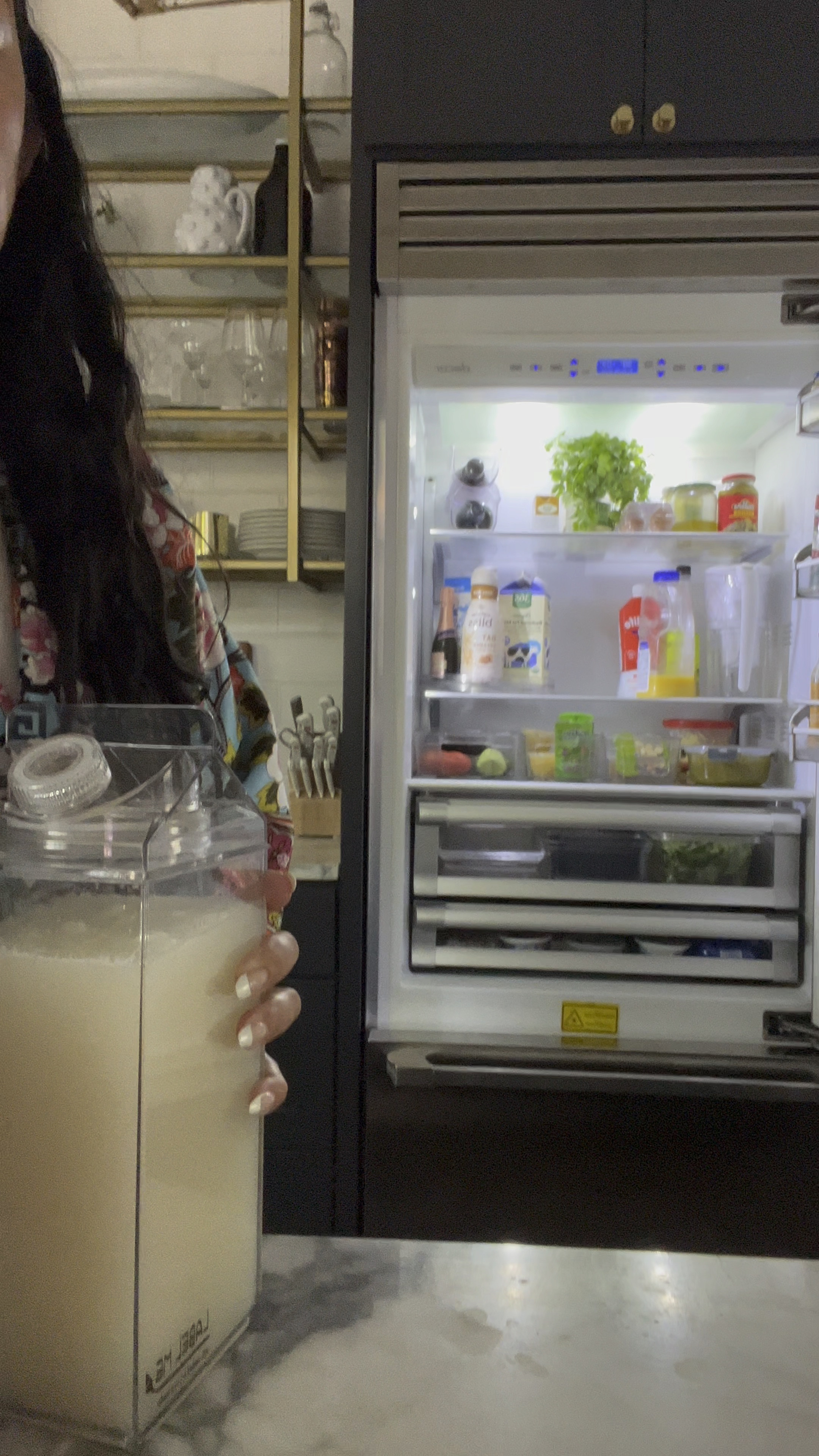 MANMAOHE Fridge Food Storage … curated on LTK