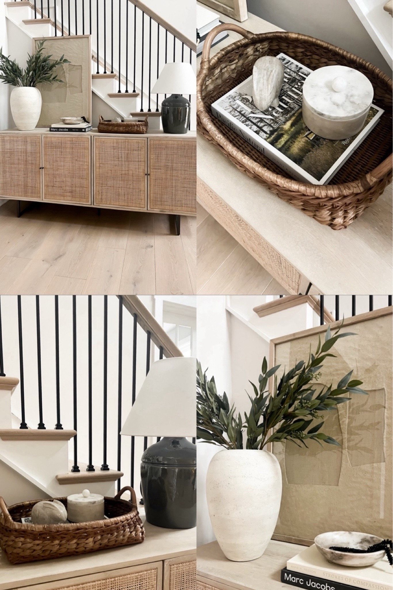 Medium High Gloss Ceramic Table … curated on LTK
