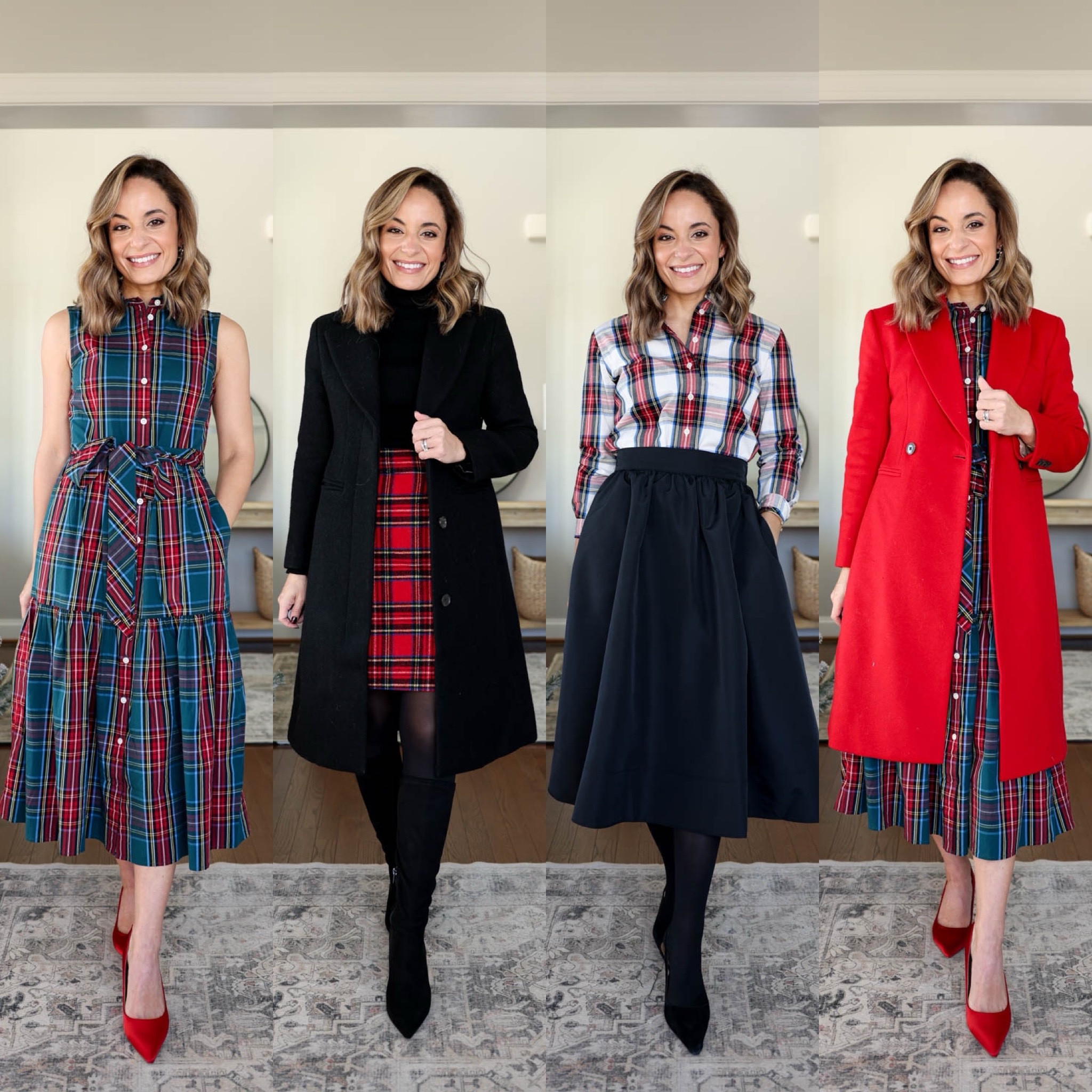 Petite Savoy topcoat in Italian … curated on LTK