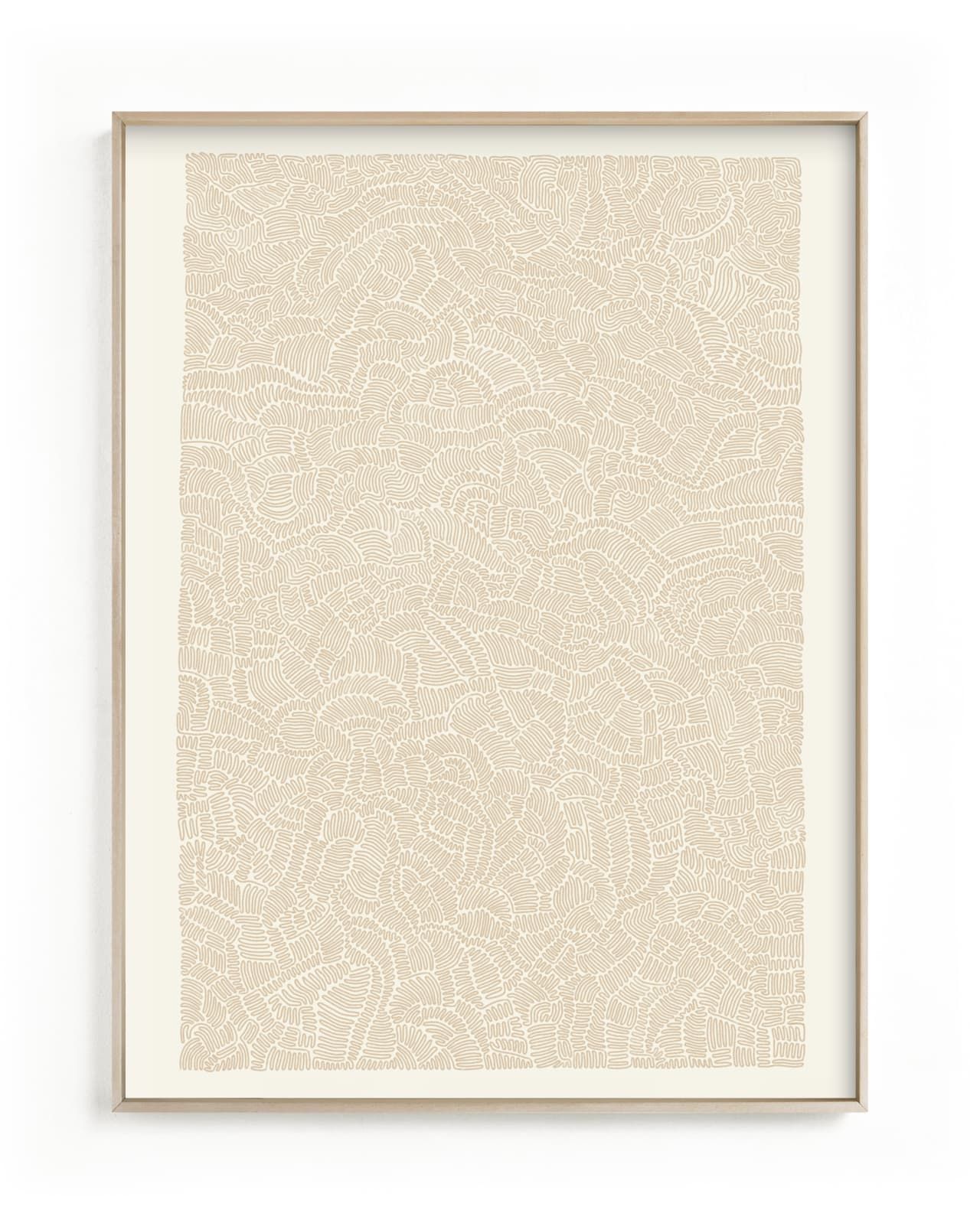 "Broadleaf" - Drawing Limited … curated on LTK