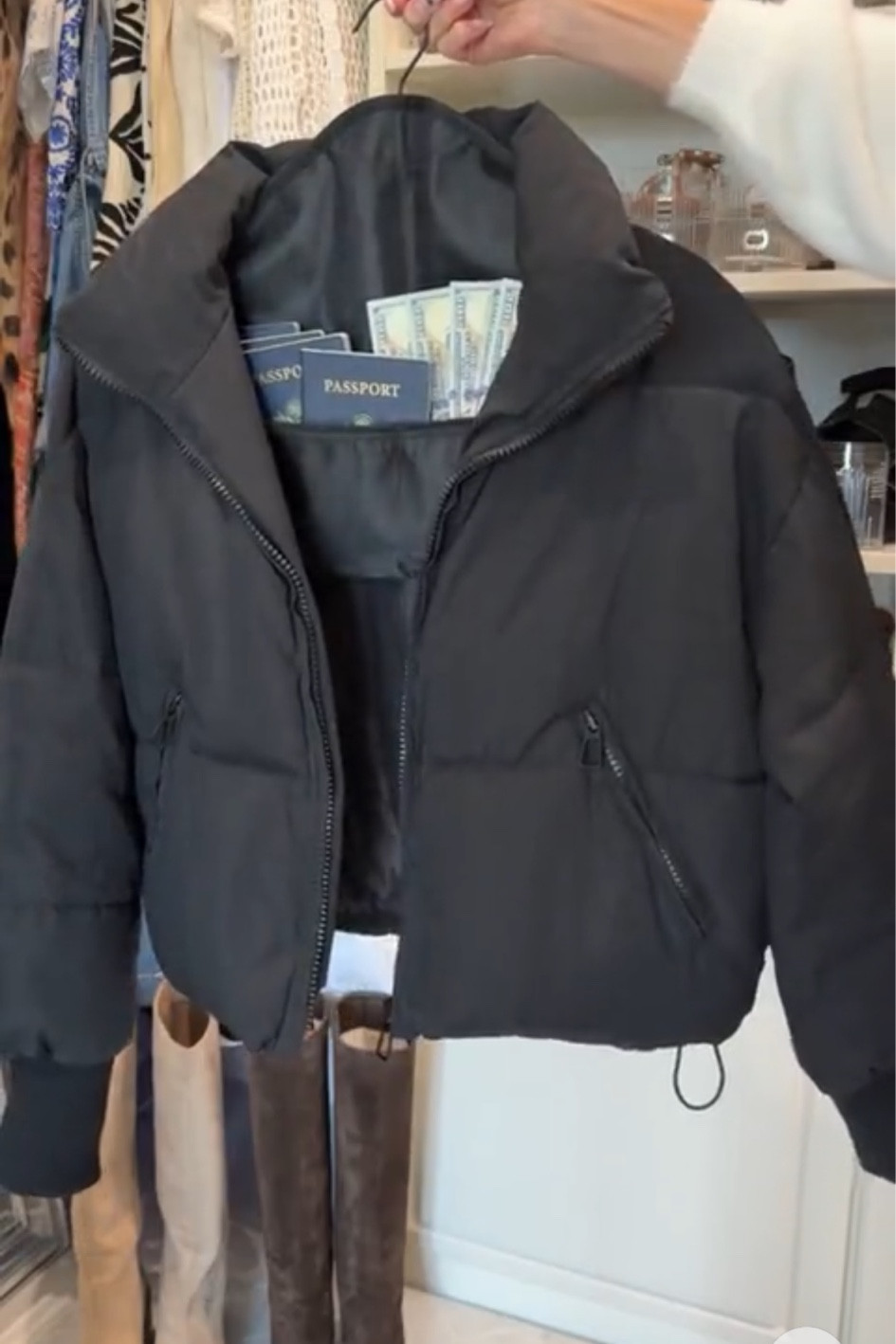 Cosmos Pack of 2 Hanger Diversion … curated on LTK