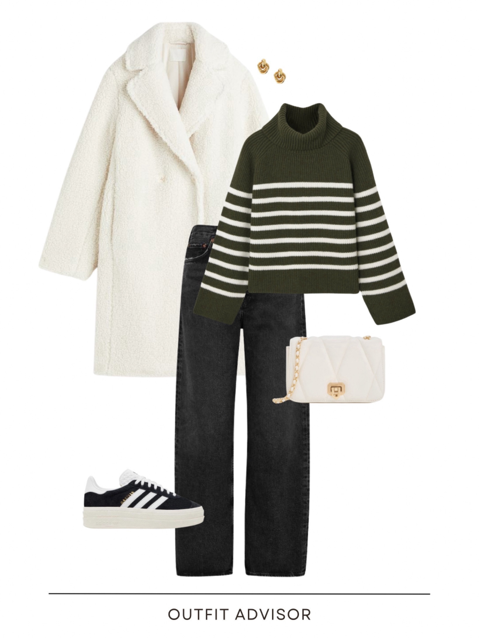 outfit.advisor on LTK