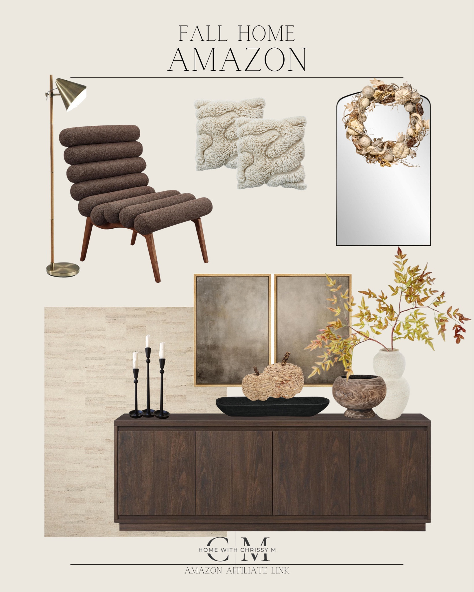 Loloi Amber Lewis x Rocky … curated on LTK