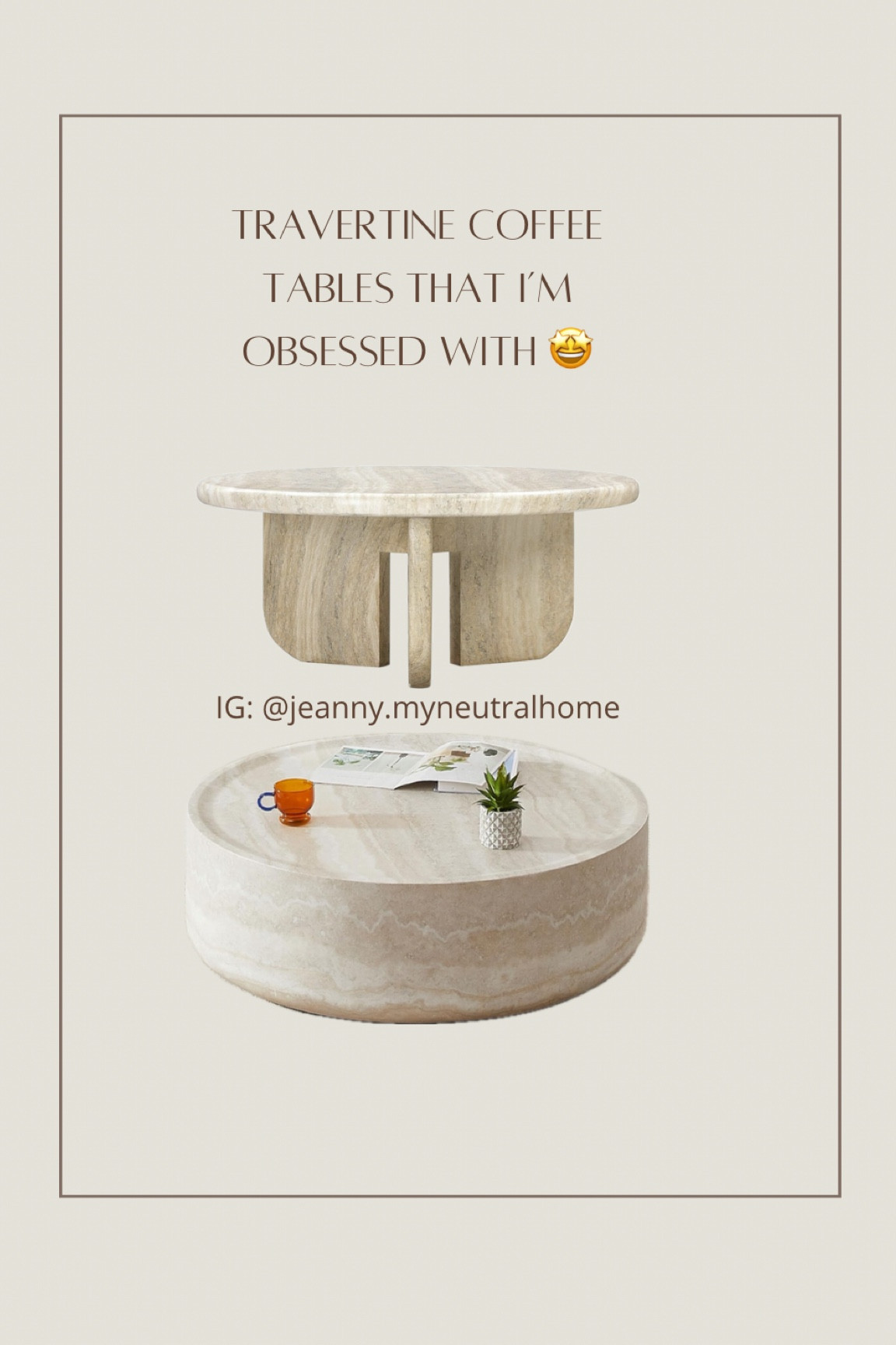 White Marble Ribbed Bowl, Large curated on LTK