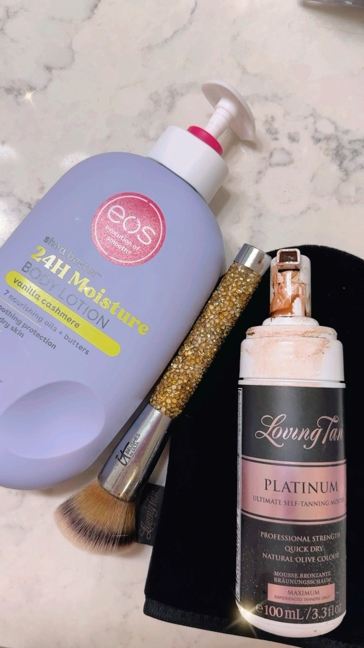 Platinum Ultimate Self Tanning … curated on LTK