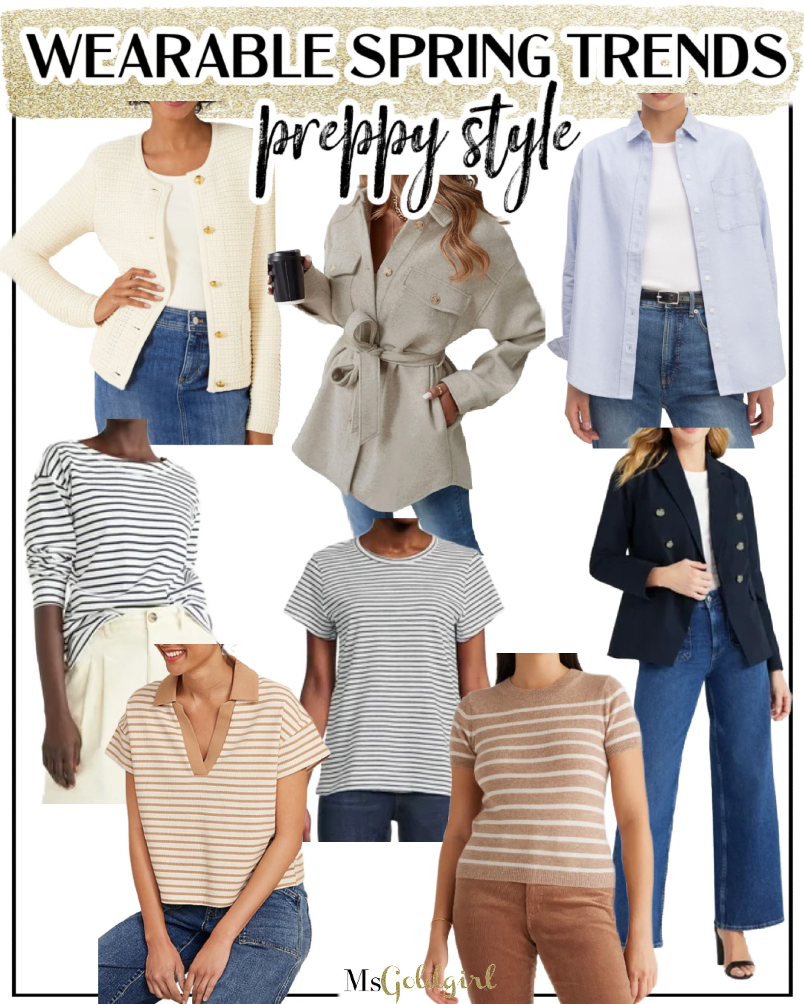 Talbots Kate Cardigan curated on LTK