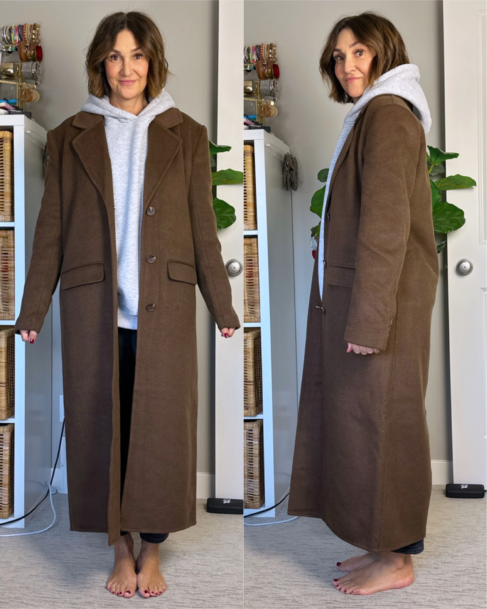 Giah Coat … curated on LTK