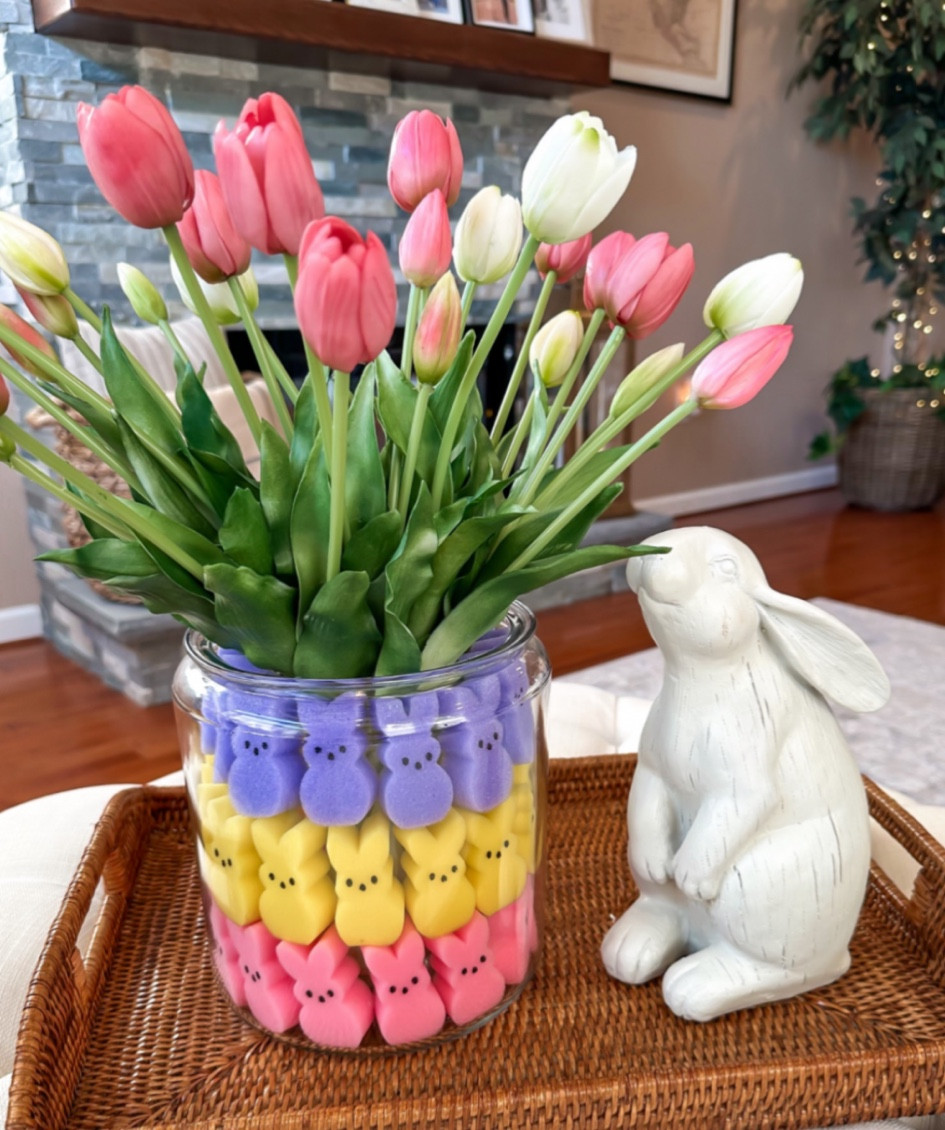ORIENTAL CHERRY Easter Decorations … curated on LTK