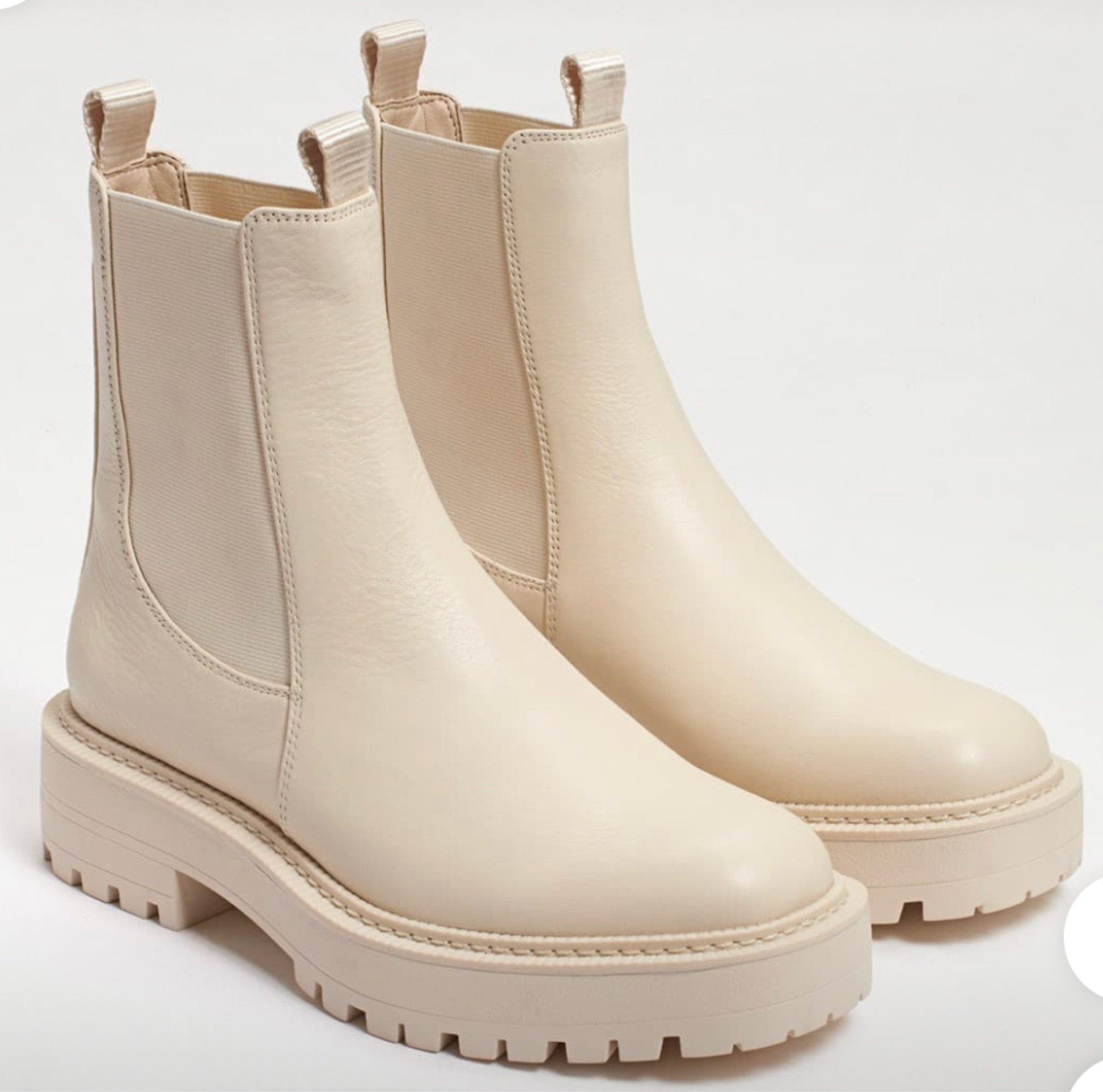 Laguna Chelsea Boot curated on LTK
