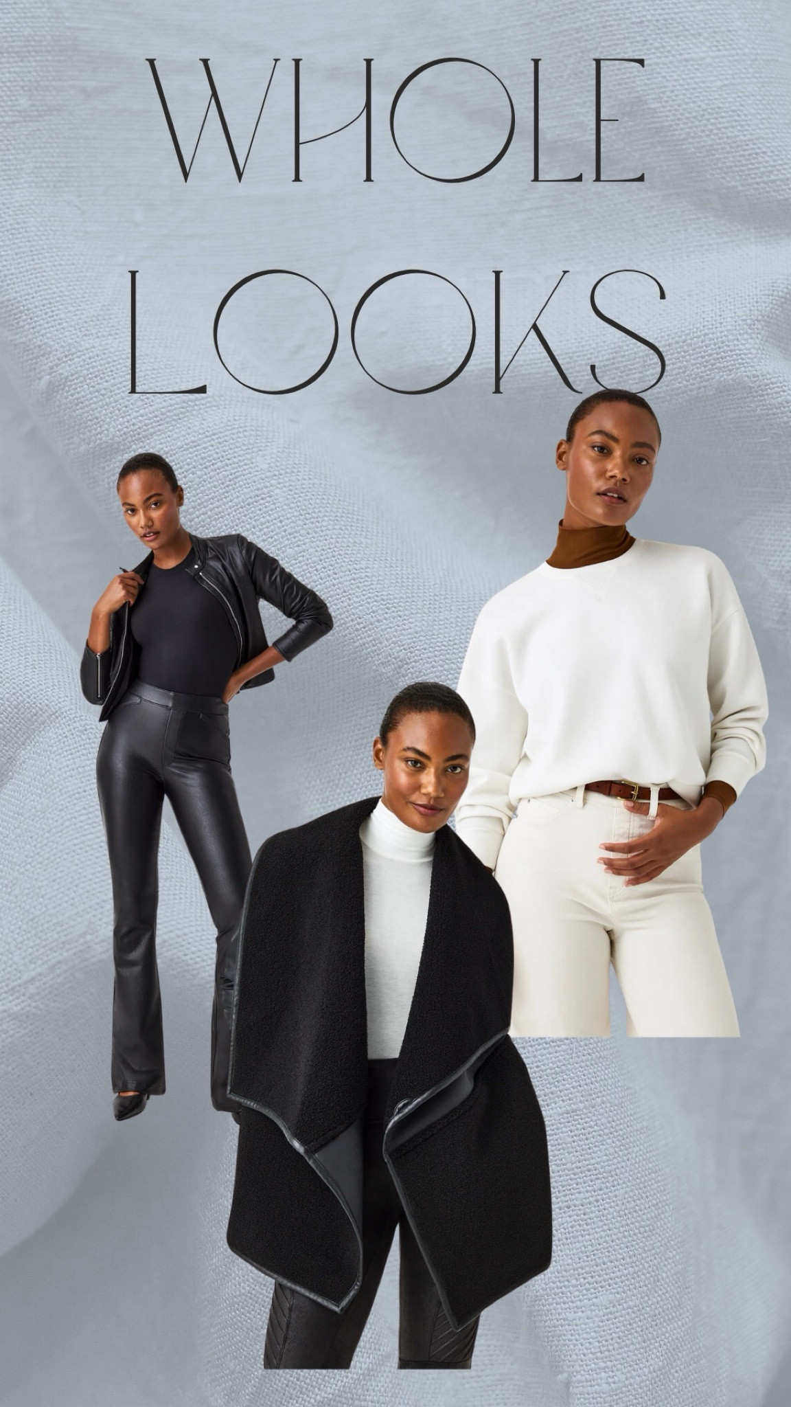 AirEssentials Crew curated on LTK