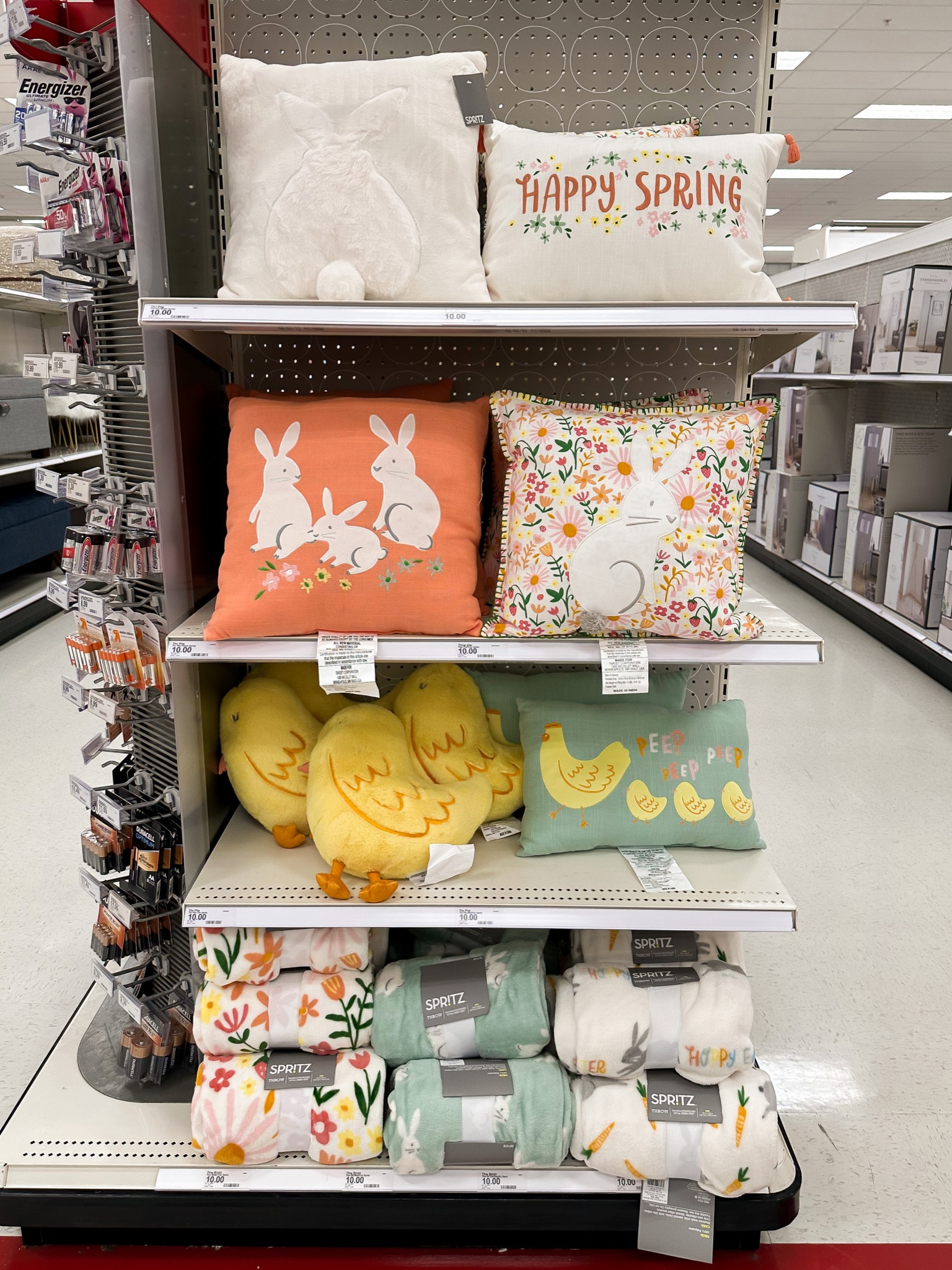 Oversized Tufted Carrot Easter … curated on LTK