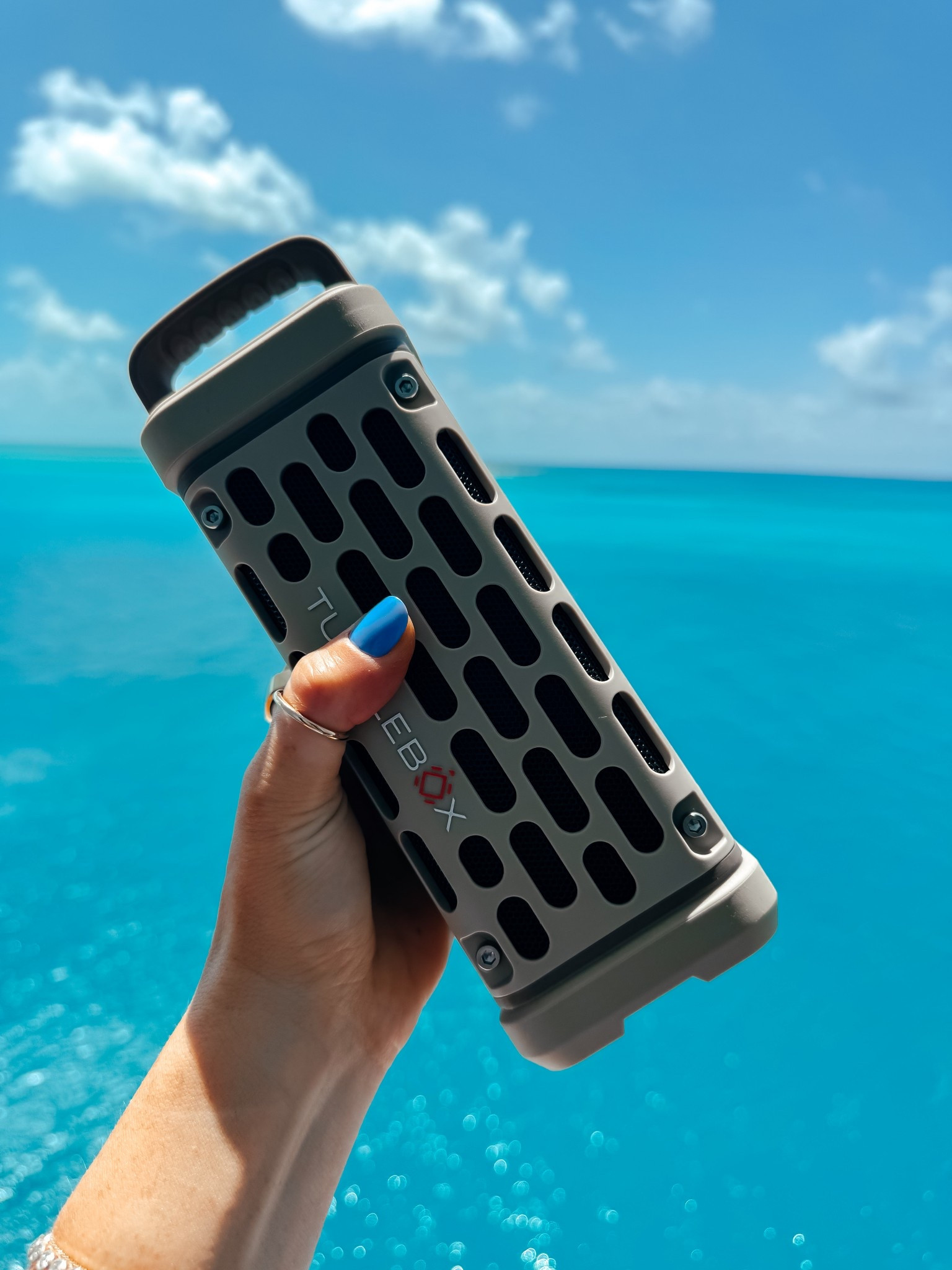 The Turtlebox Ranger: LOUD! … curated on LTK