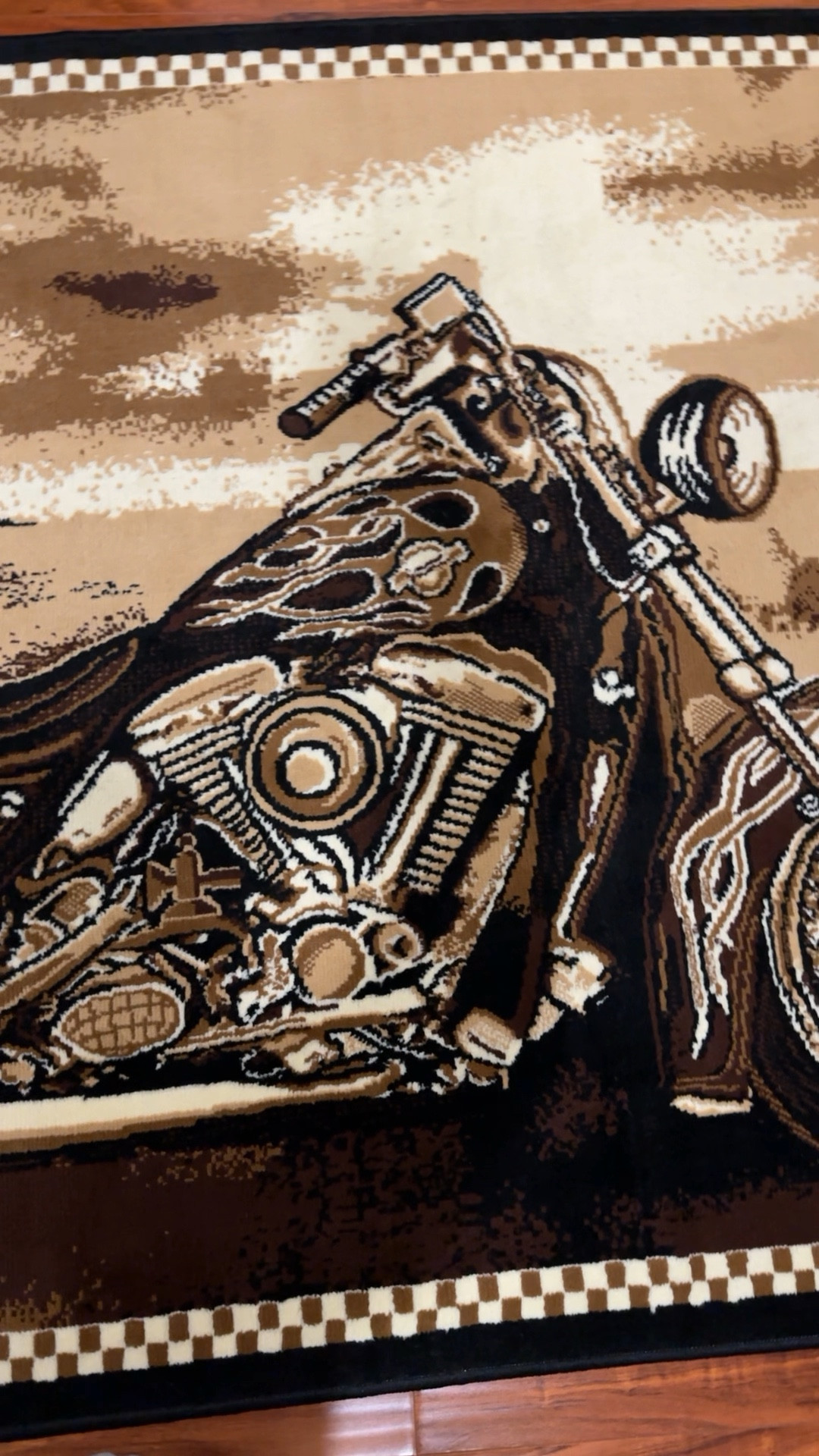 Champion Rugs Harley Davidson … curated on LTK