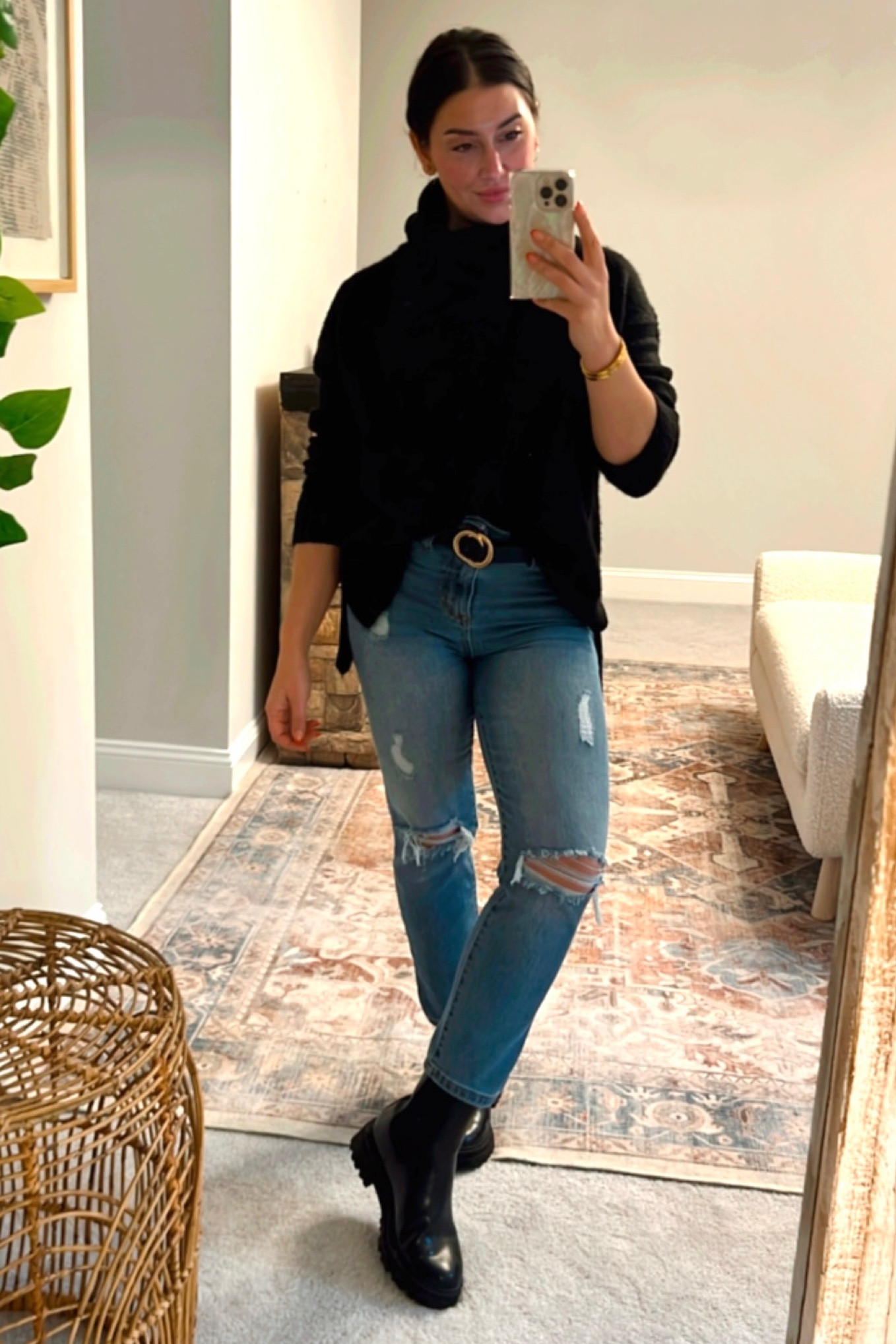Women's Belle Chelsea Boots - A … curated on LTK
