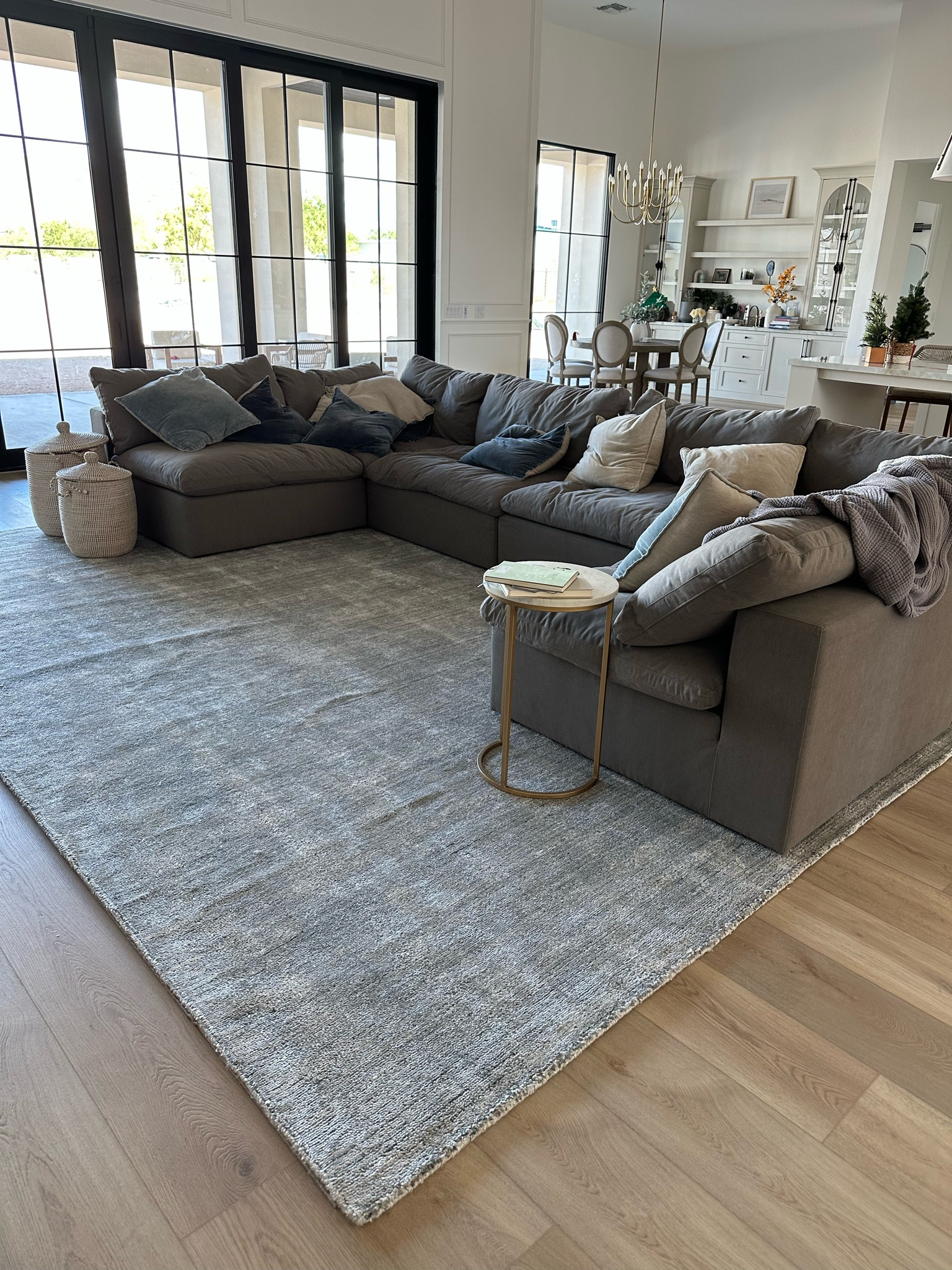 Lalig Area Rug curated on LTK