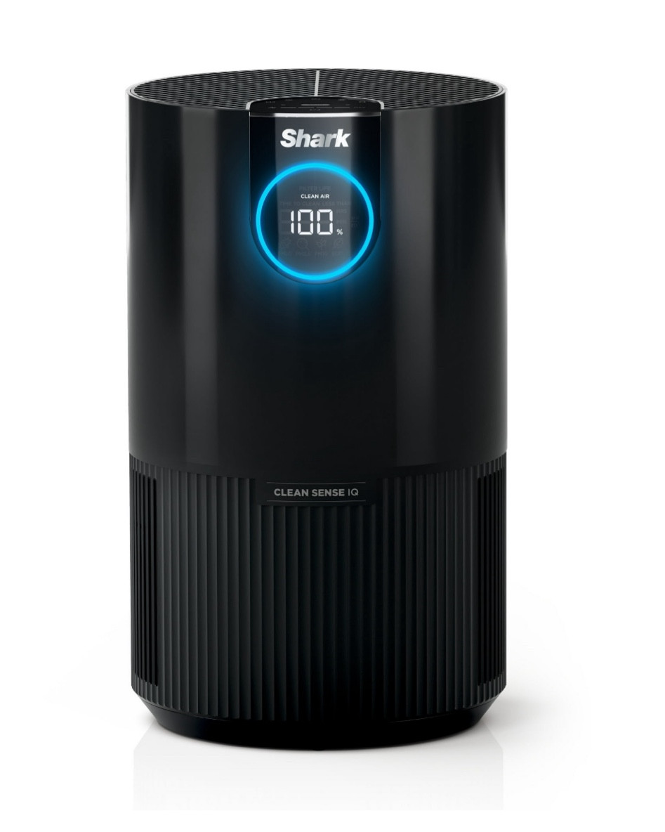 Shark Air Purifier with Nanoseal … curated on LTK