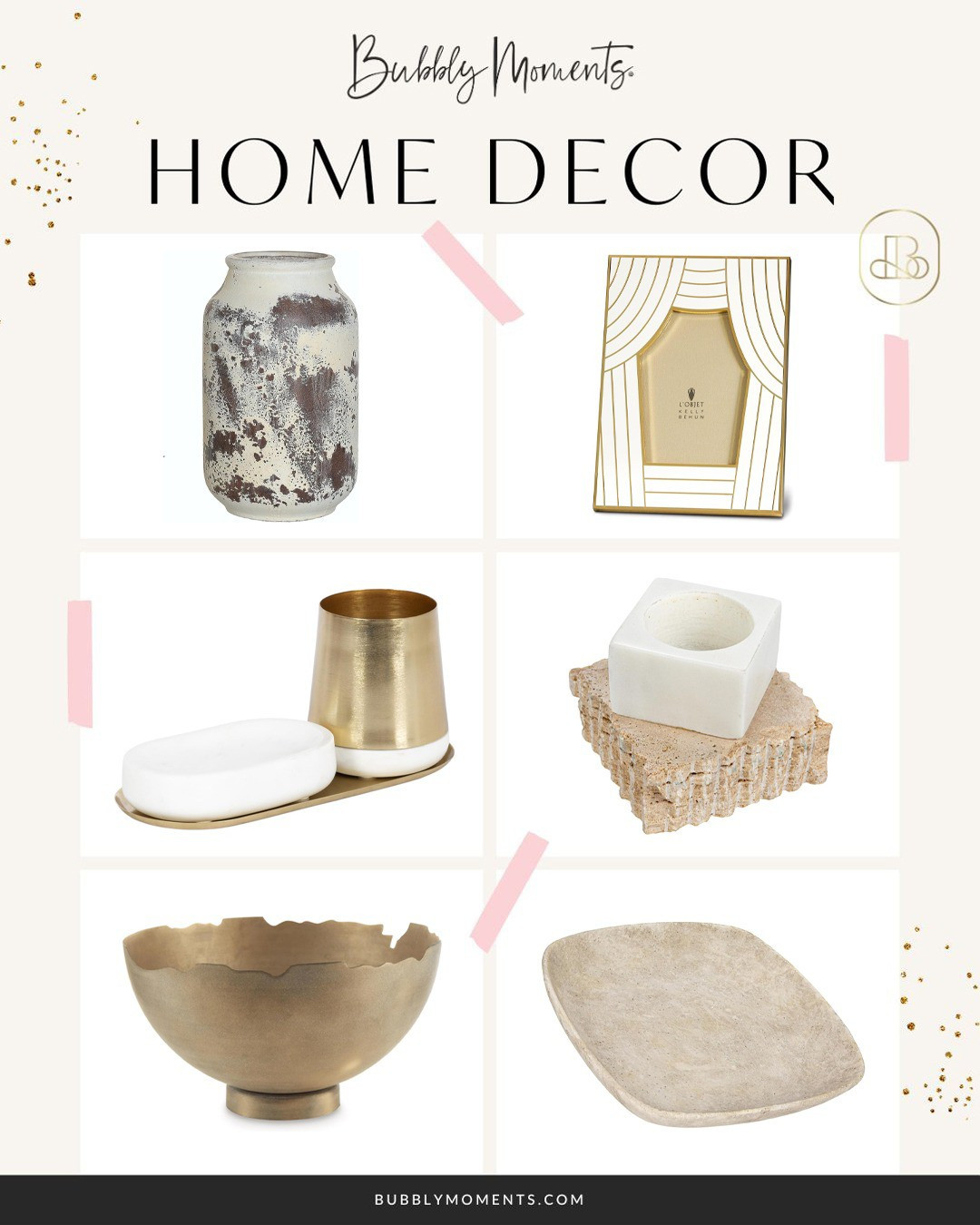 Kate and Laurel Koni Modern Glam … curated on LTK