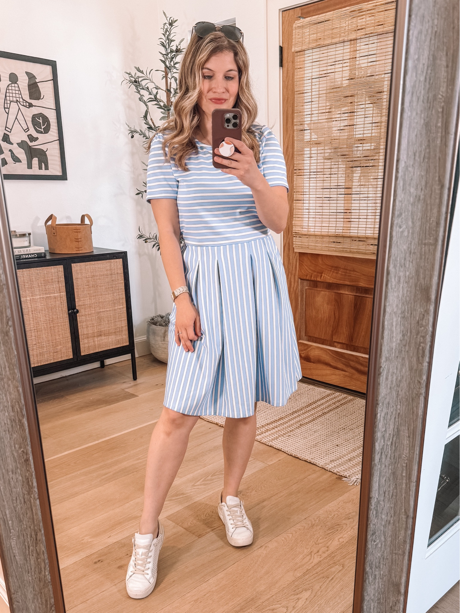 Women's Draper James Short-Sleeve … curated on LTK