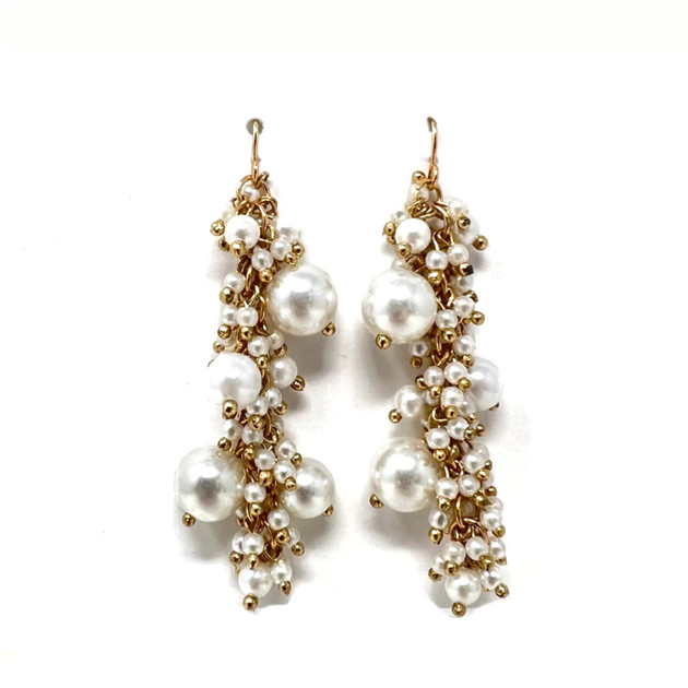 Chain Breaker Earrings curated on LTK