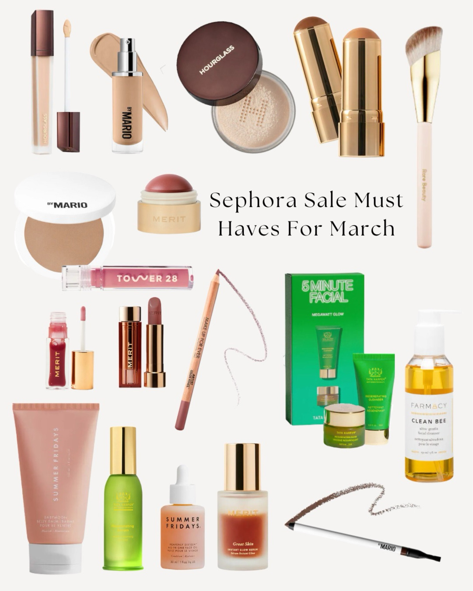 Rejuvenating & Hydrating … curated on LTK