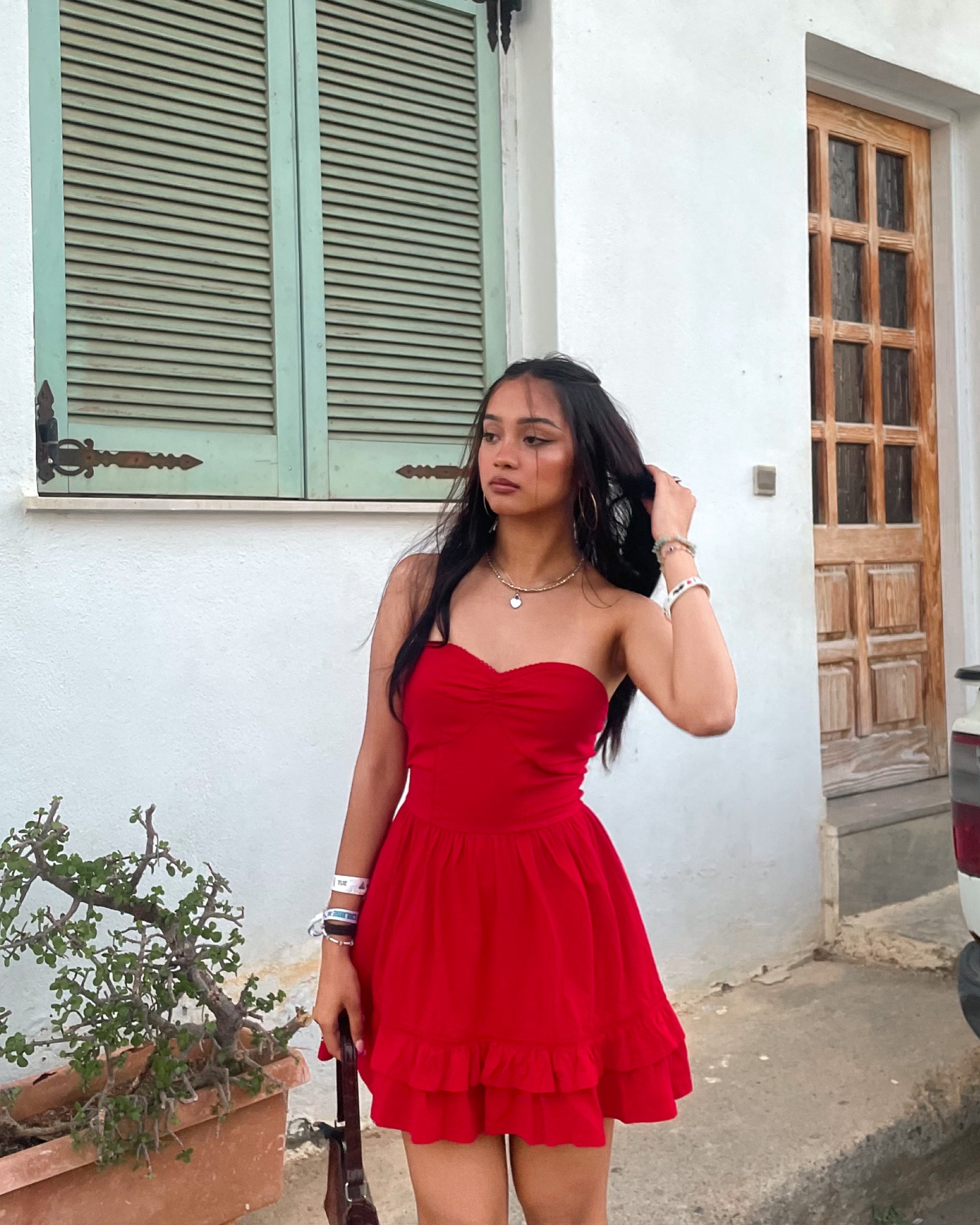 10 Chic Summer Outfit Ideas for University Students - Magic of Clothes