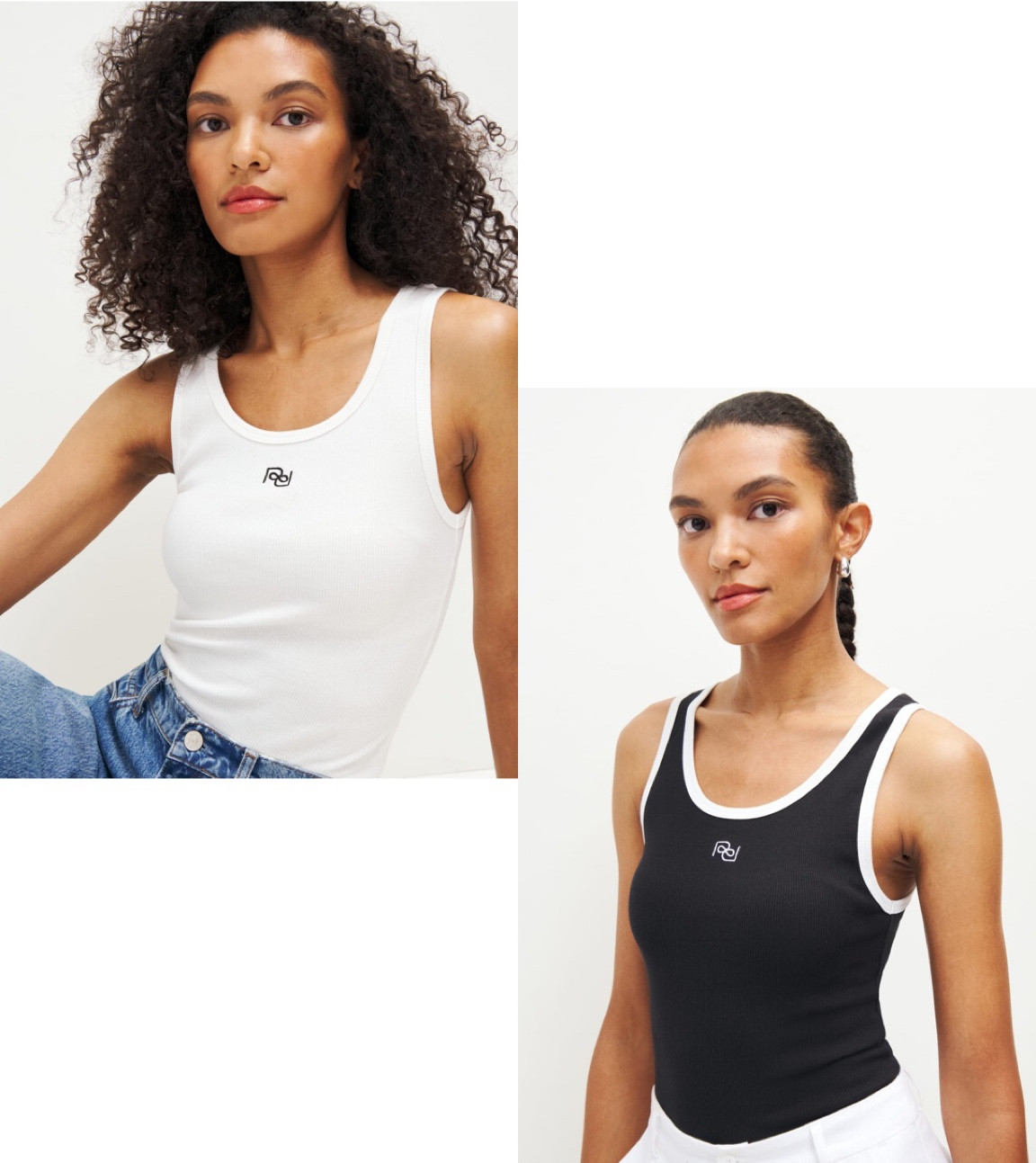 Erina Knit Tank curated on LTK