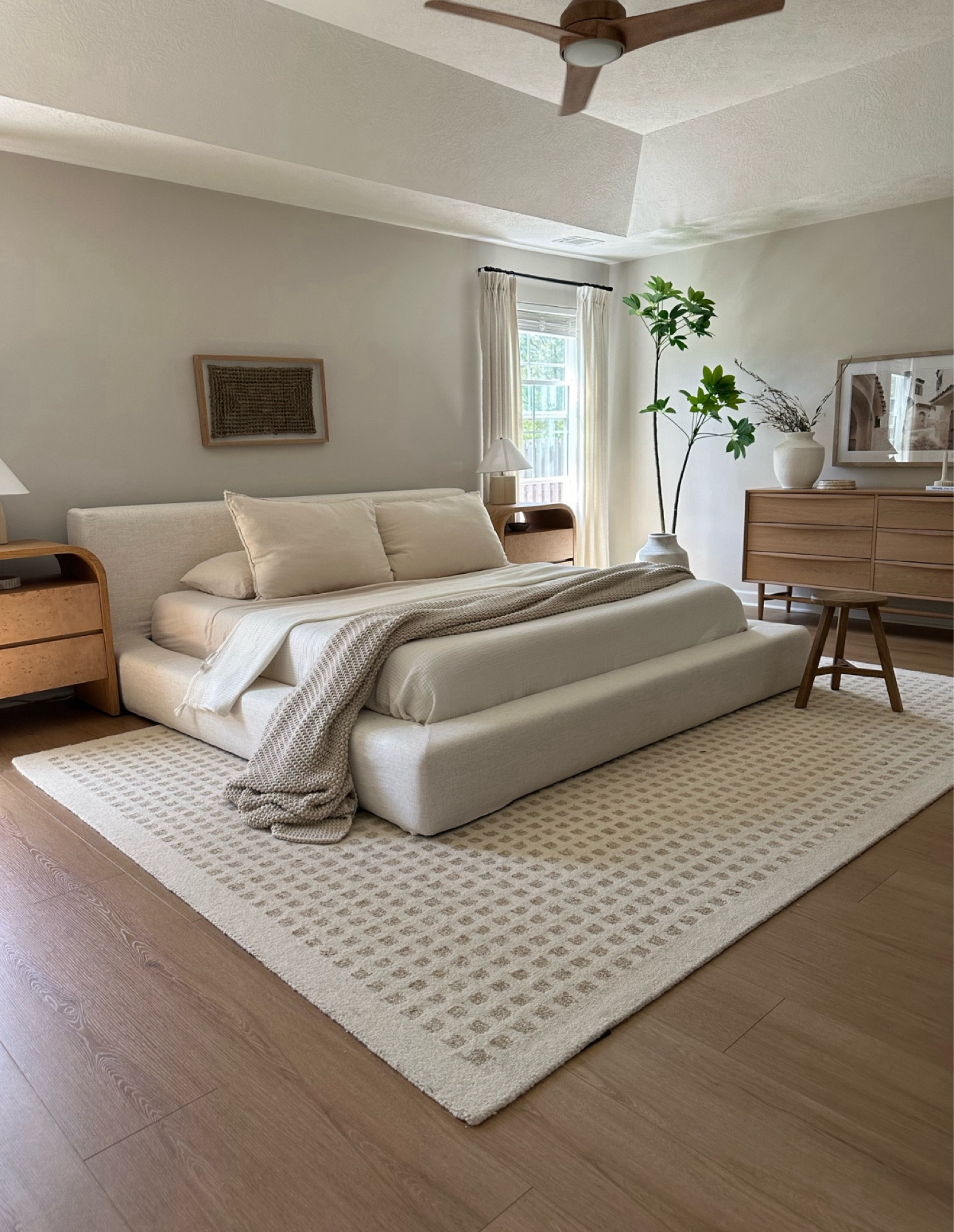 Dawson Bed curated on LTK