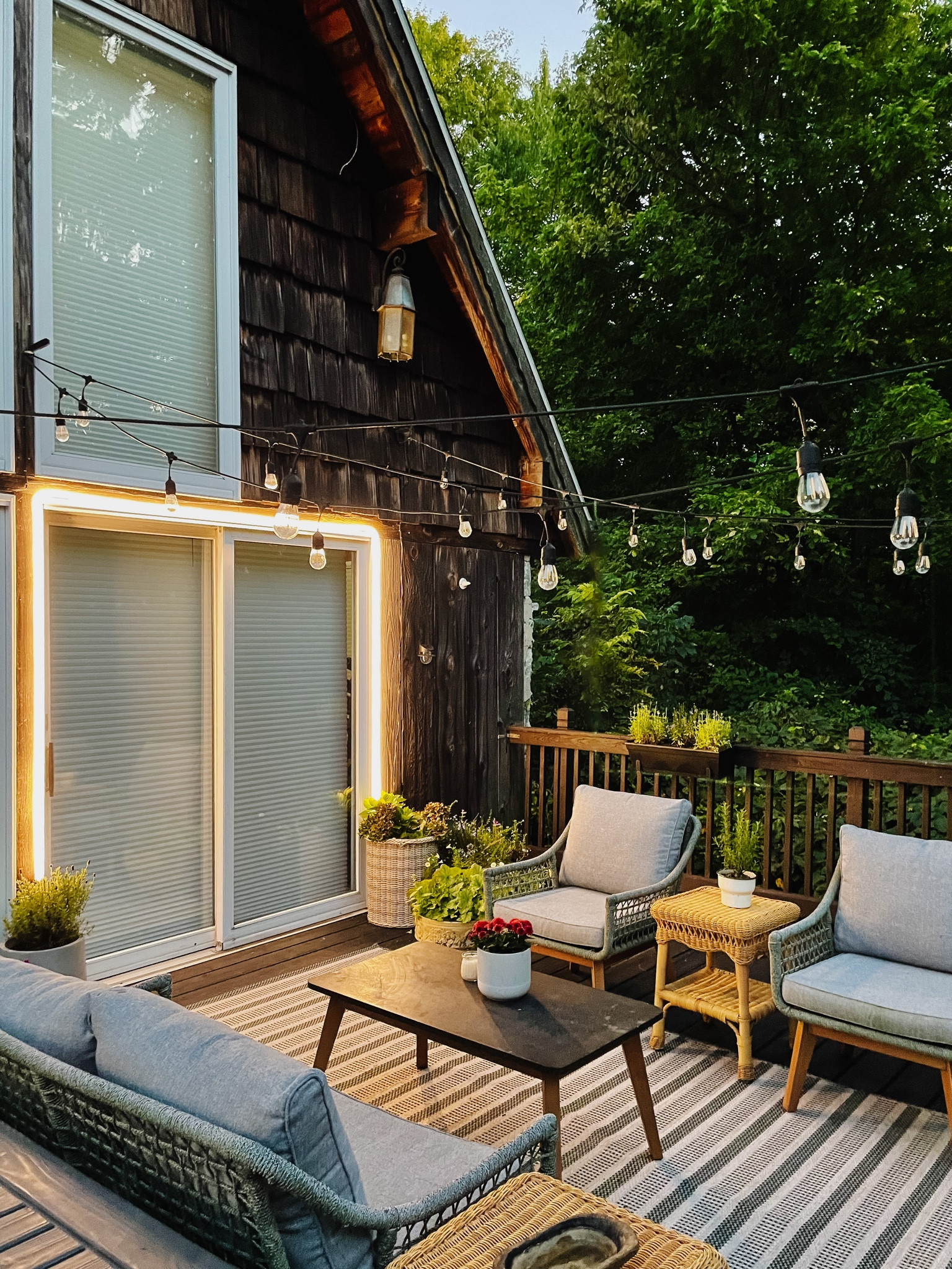 Ge Solar Lights