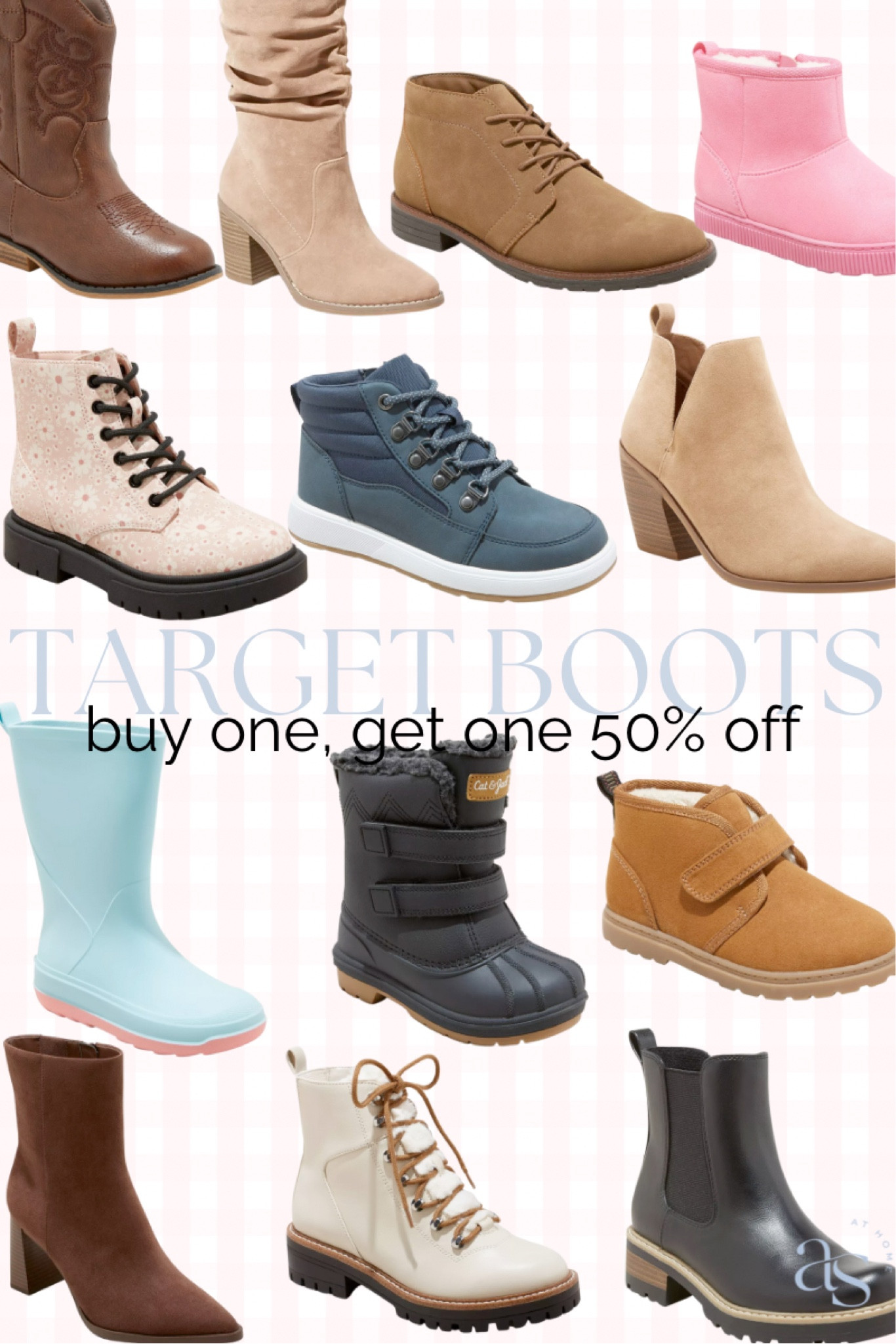 Toddler Denver Winter Boots - Cat … curated on LTK