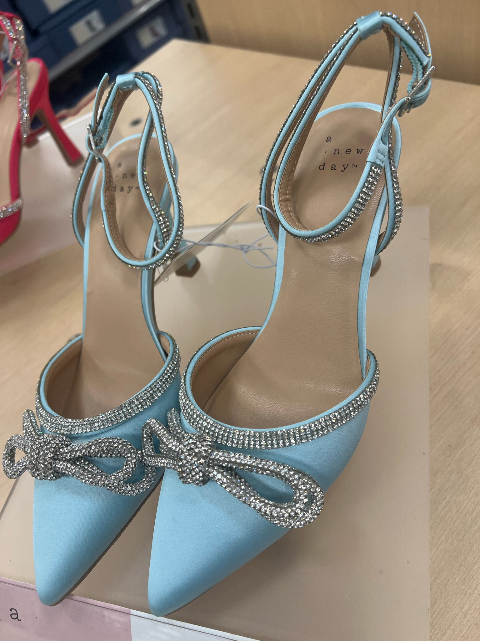 Women's Carmin Bow Pumps - A New … curated on LTK