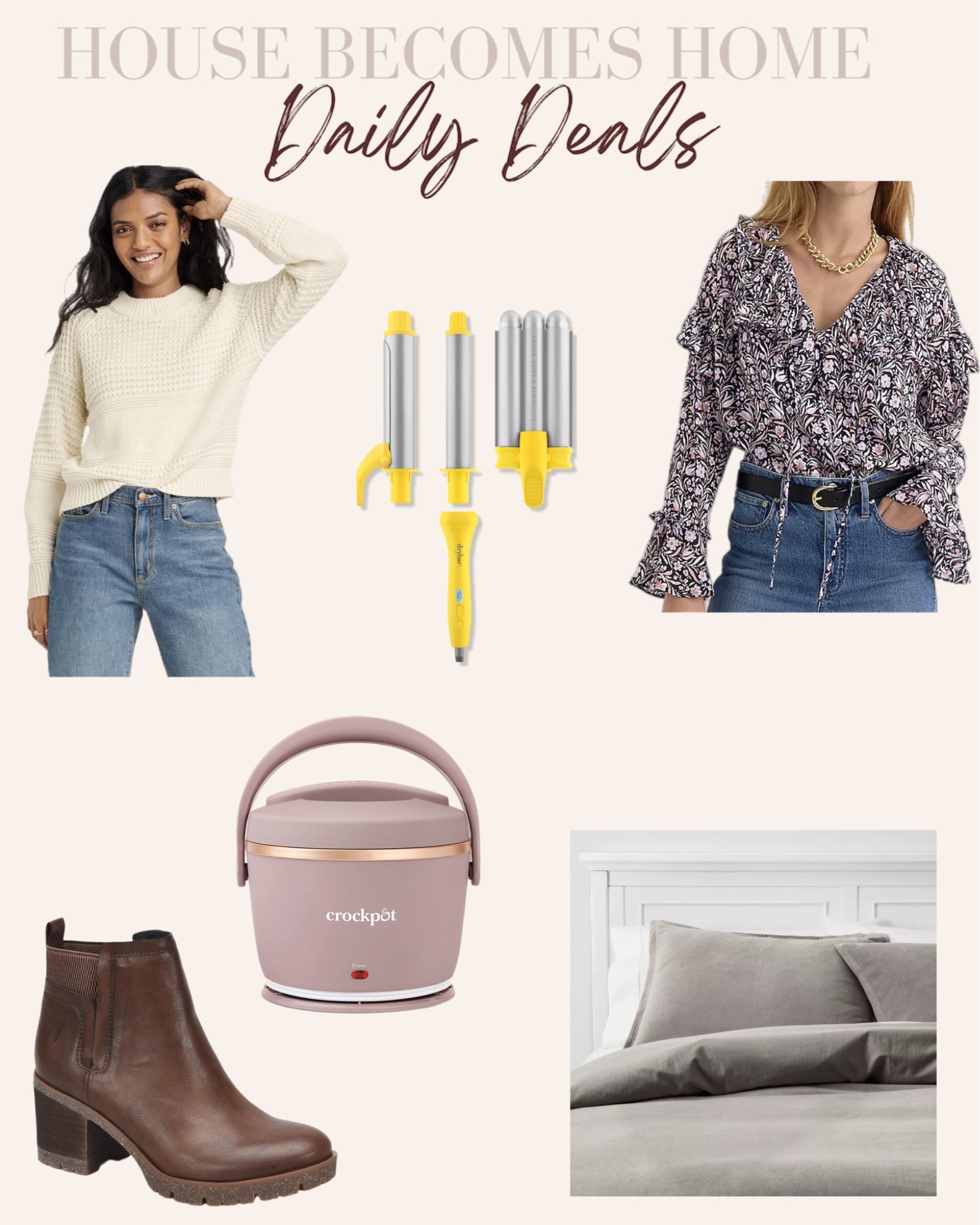 Crockpot Electric Lunch Box, … curated on LTK