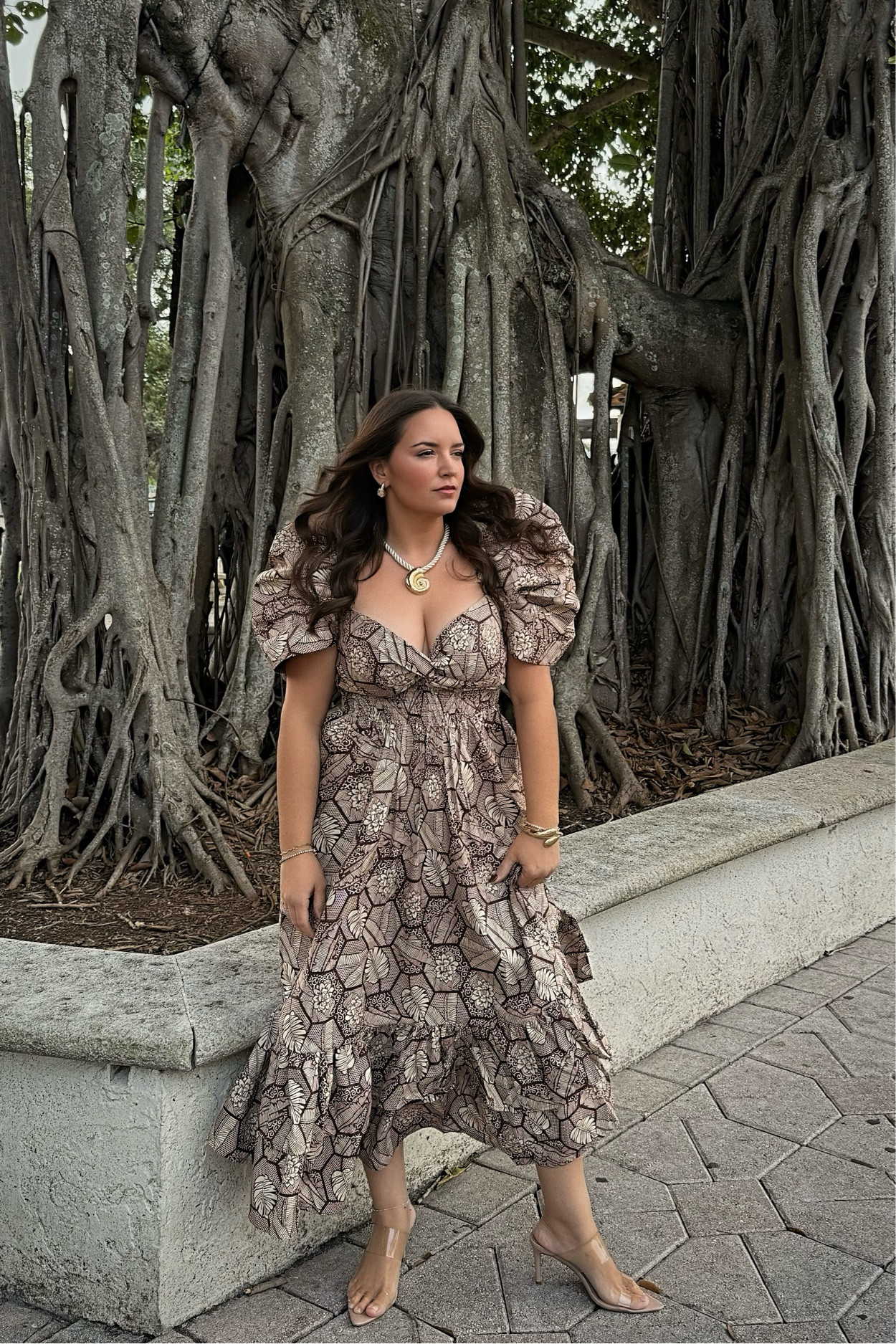 Ogo Dress curated on LTK