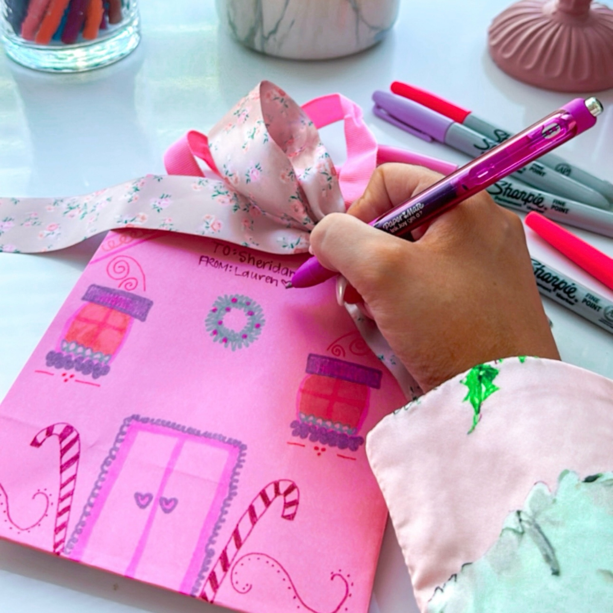 Sharpie 48pk Fine Tip Permanent … curated on LTK