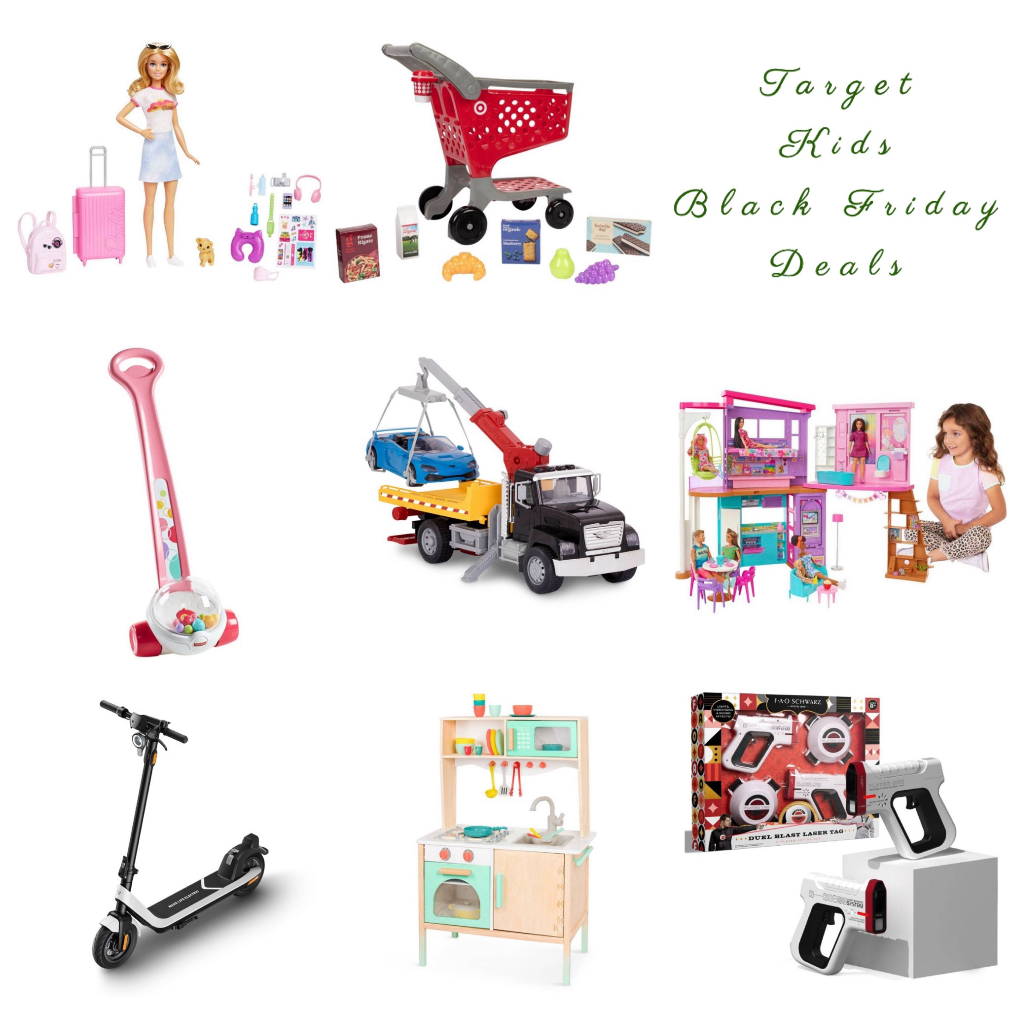Target toy deals new arrivals